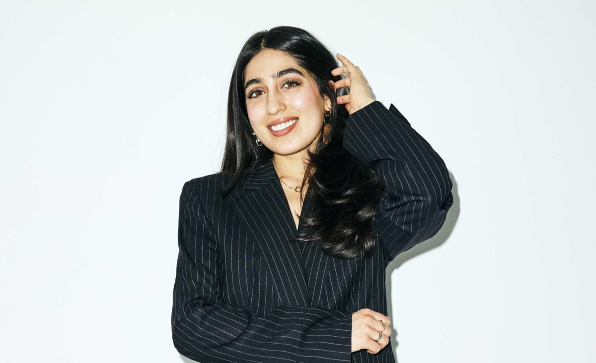 The Best Plant-Based Dishes In NYC, According To Samah Dada - New York ...