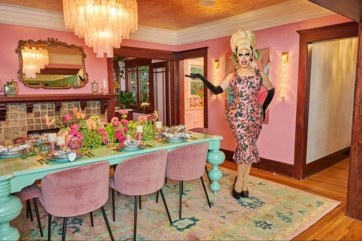 Where Trixie Mattel Eats & Parties In LA - Los Angeles - The Infatuation Where Trixie Mattel Eats & Parties In LA - Los Angeles - The Infatuation