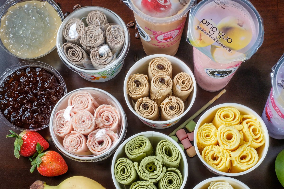 Ice Moon - Review - Northeast Philly - Philadelphia - The Infatuation