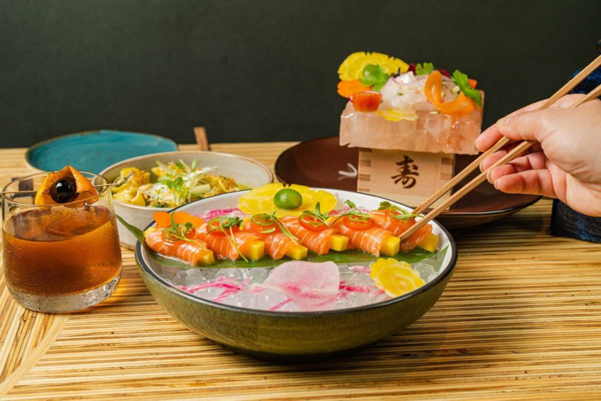 Onesan Sushi & Dim Sum - Review - North Dallas - Dallas - The Infatuation