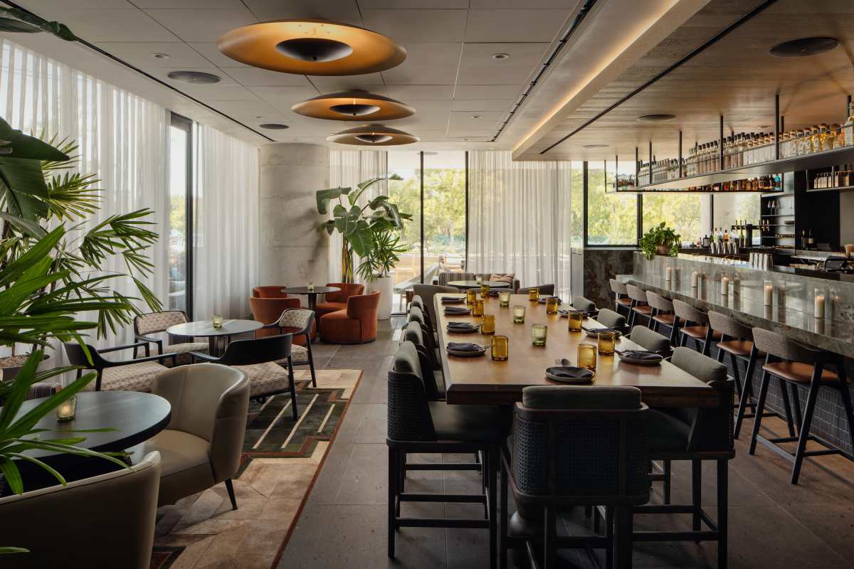 Tómalo Grill - Review - Austin - The Infatuation
