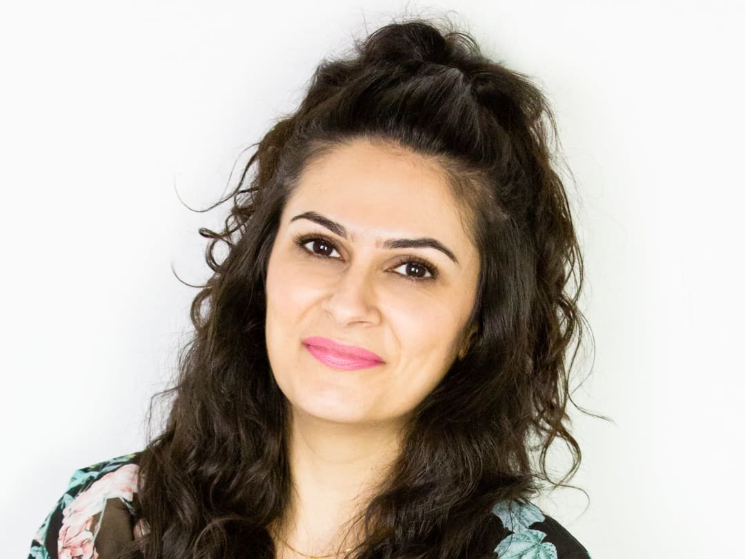 Golnaz Yamoutpour - Contributor - The Infatuation