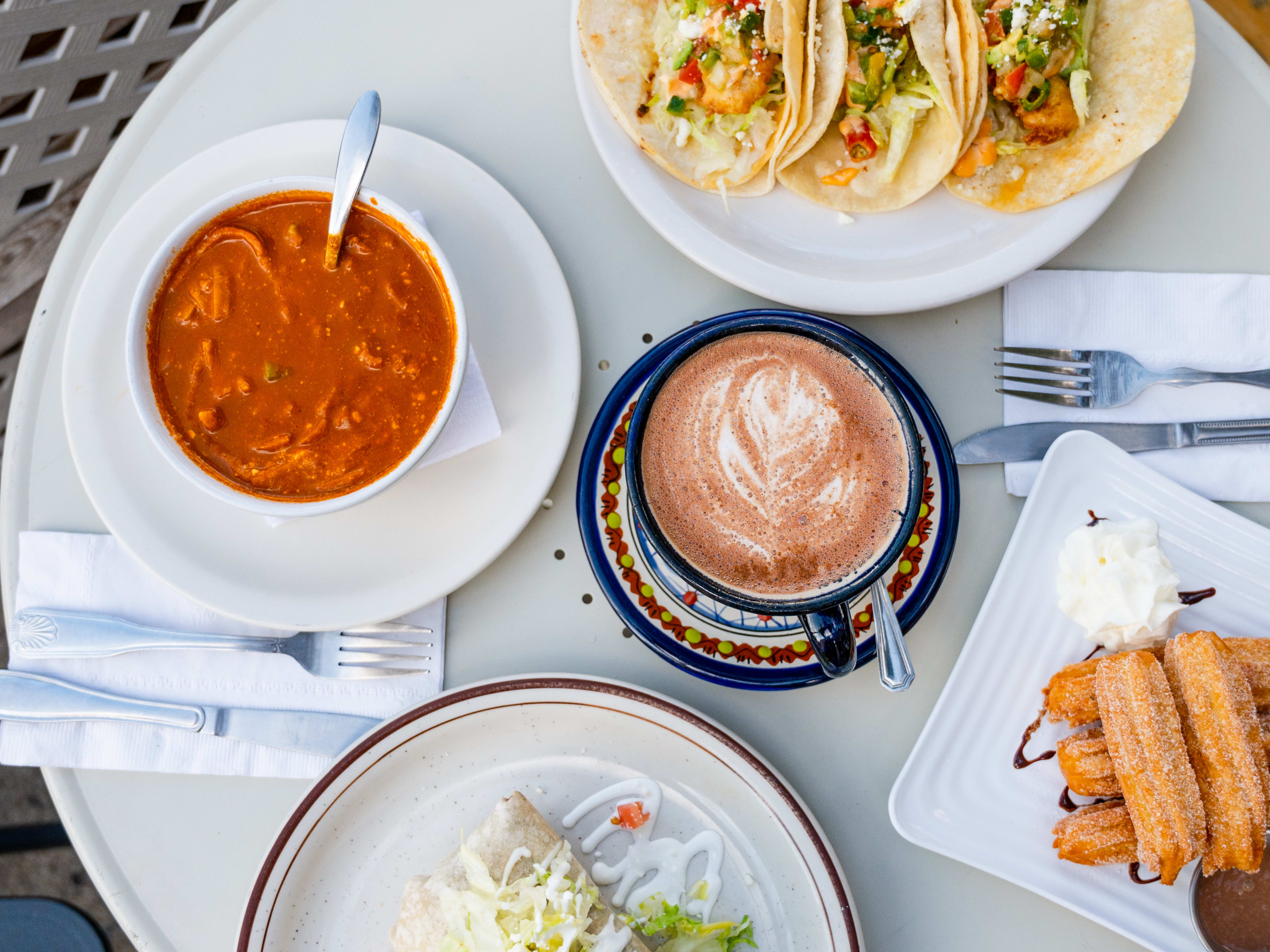 The Day-Off Lunch Guide - Philadelphia - The Infatuation