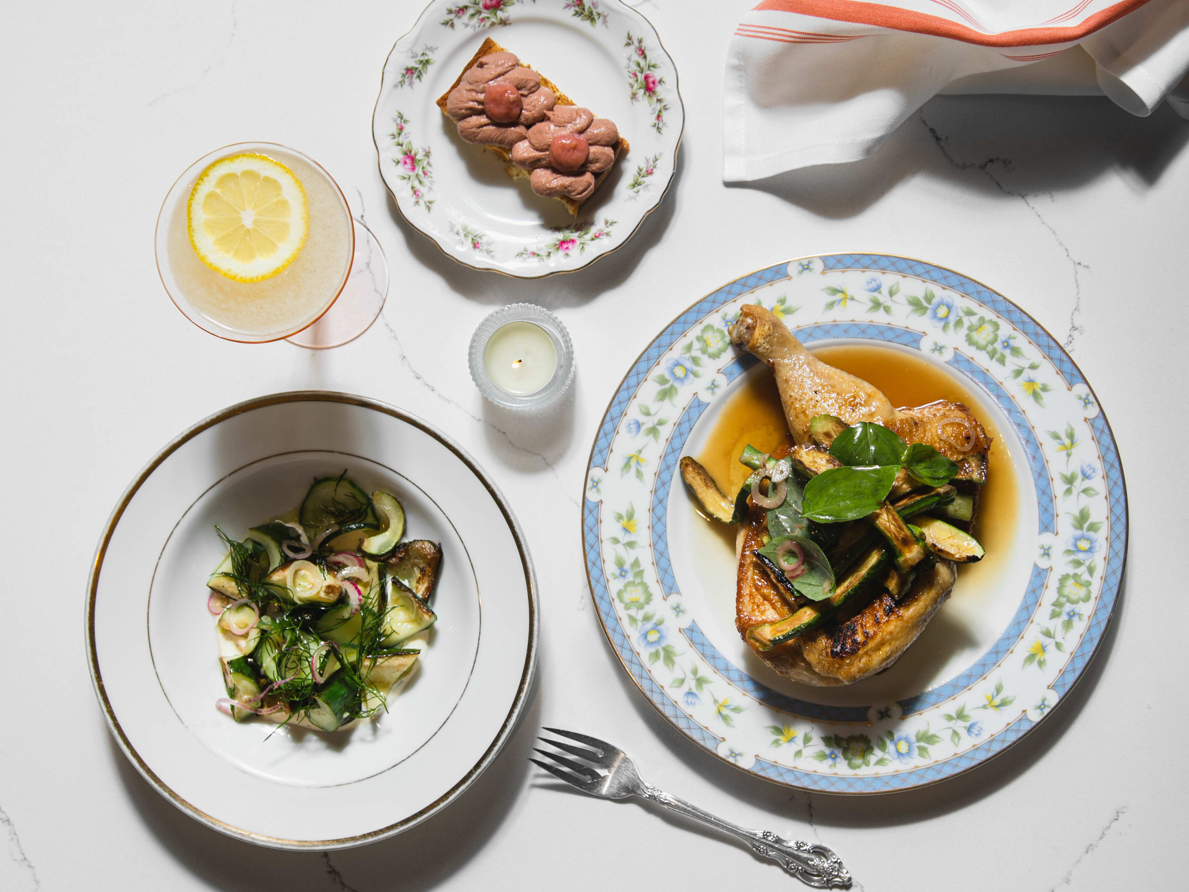 The 10 Most Exciting Dinner Spots In Philly Right Now - Philadelphia ...