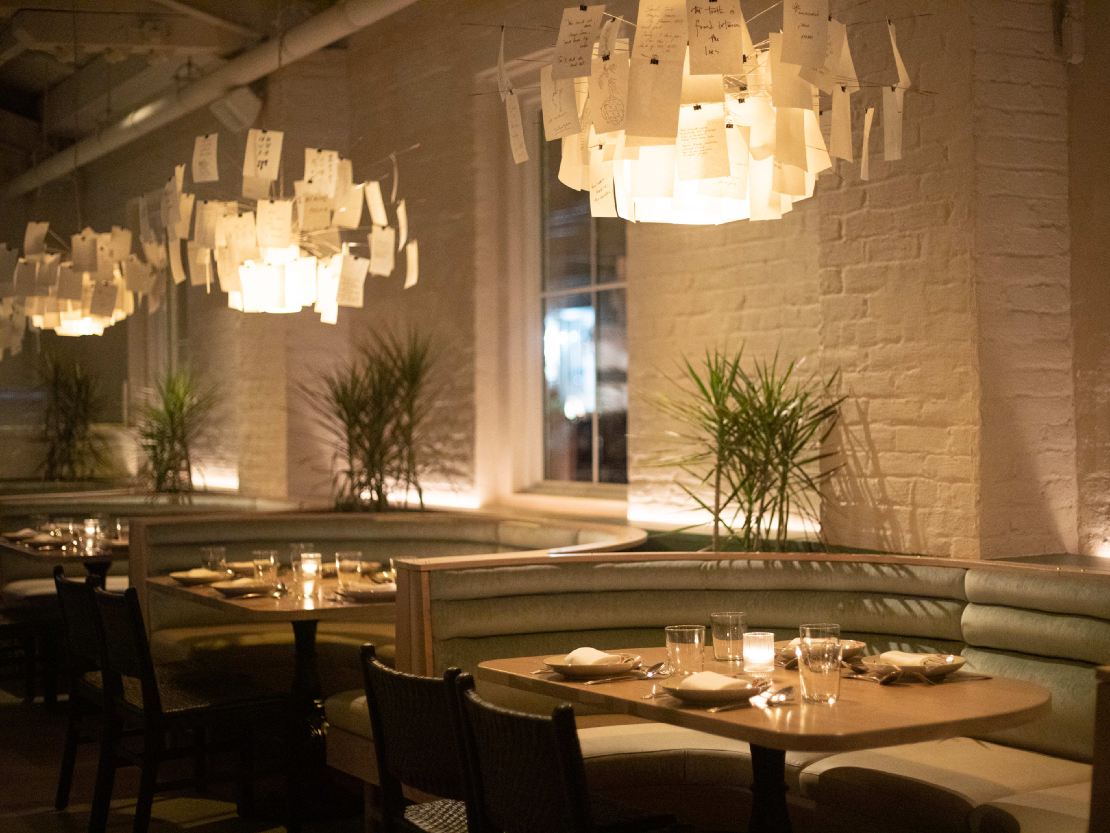 The 16 Best BYOBs In Philly - Philadelphia - The Infatuation