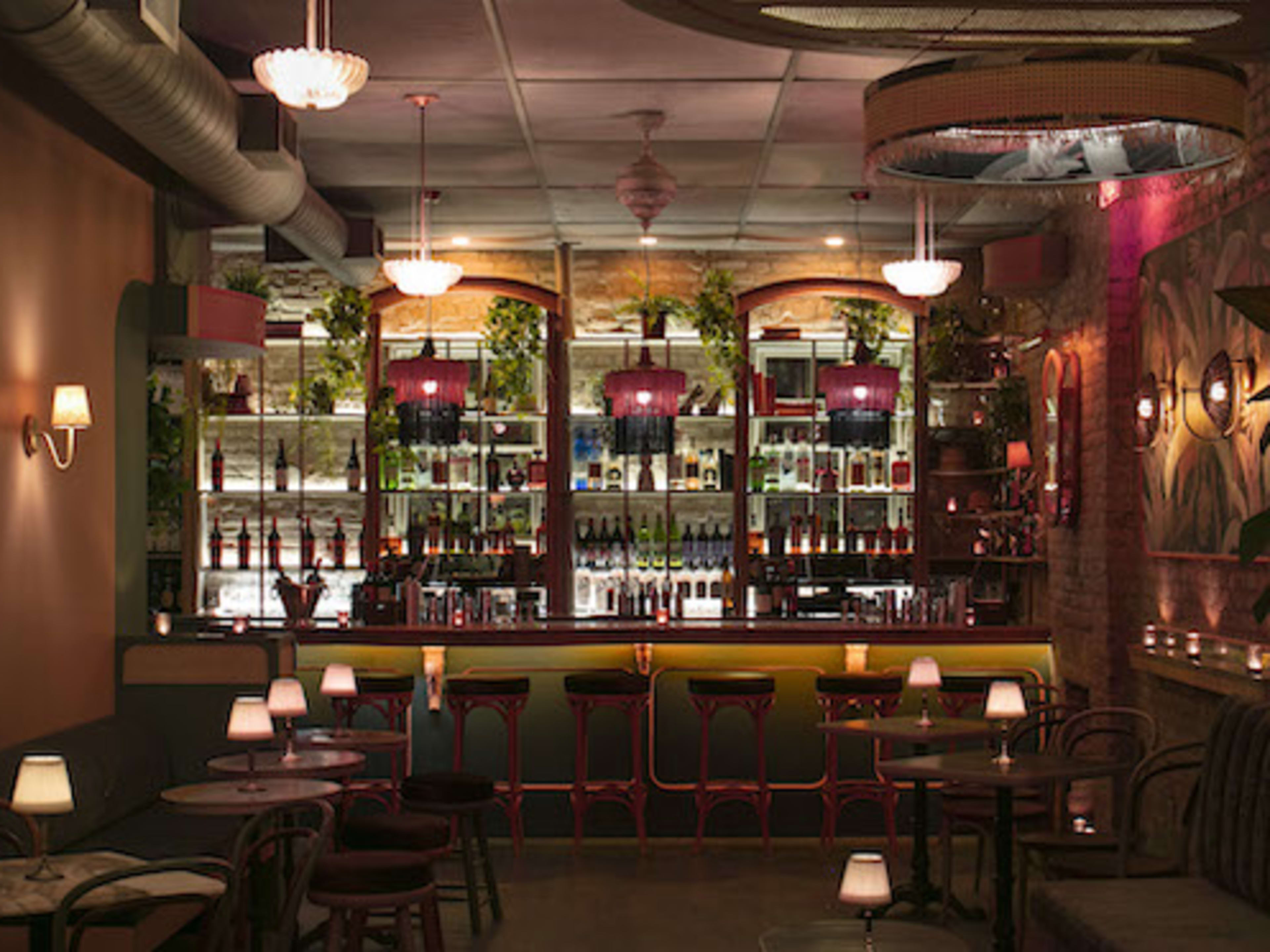 The Best Restaurants In Harlem - New York - The Infatuation