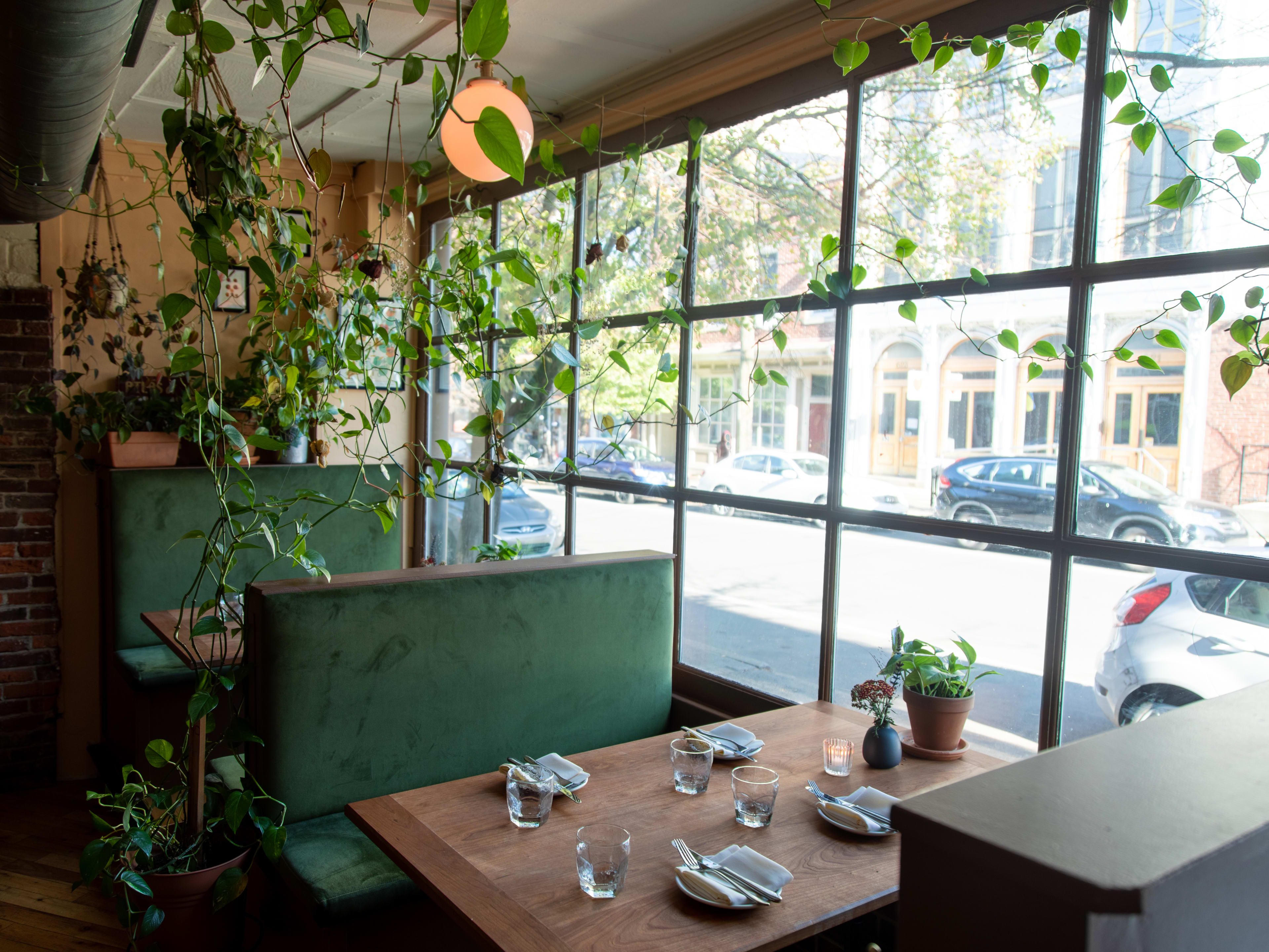 The 16 Best BYOBs In Philly - Philadelphia - The Infatuation