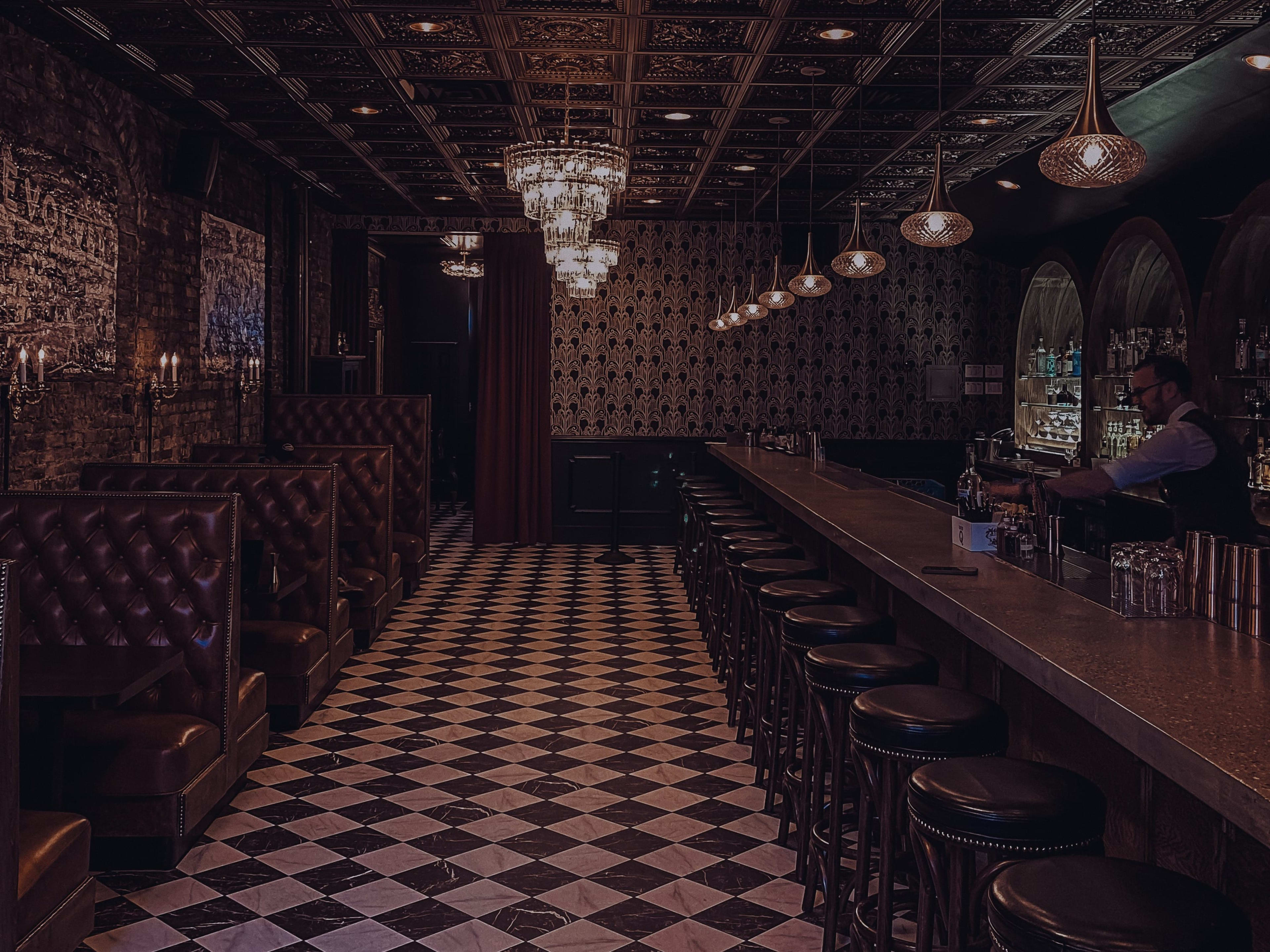 The Best Loop Bars For Drinks After Work - Chicago - The Infatuation