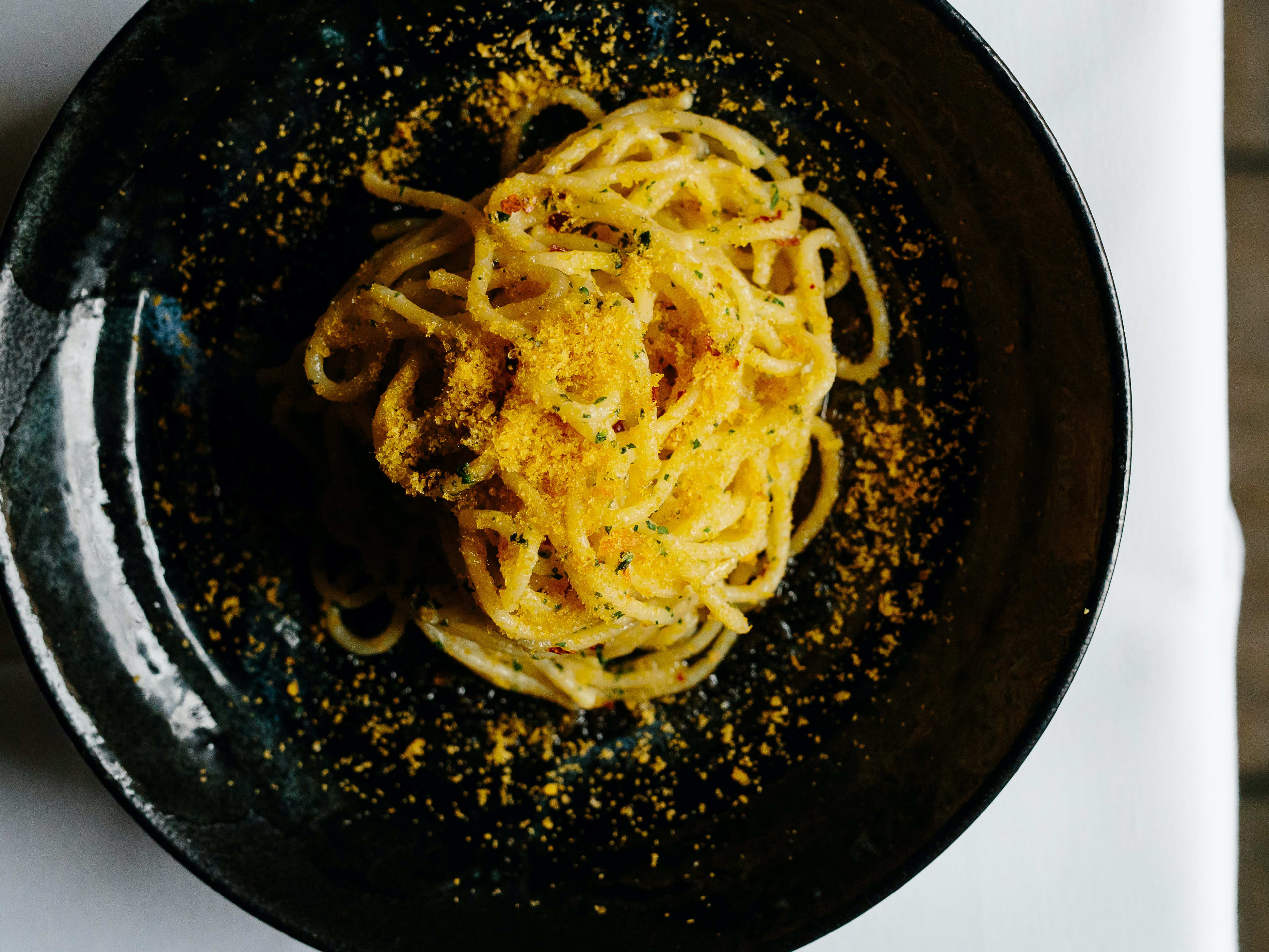 The 7 Best Pasta Restaurants In SF - San Francisco - The Infatuation