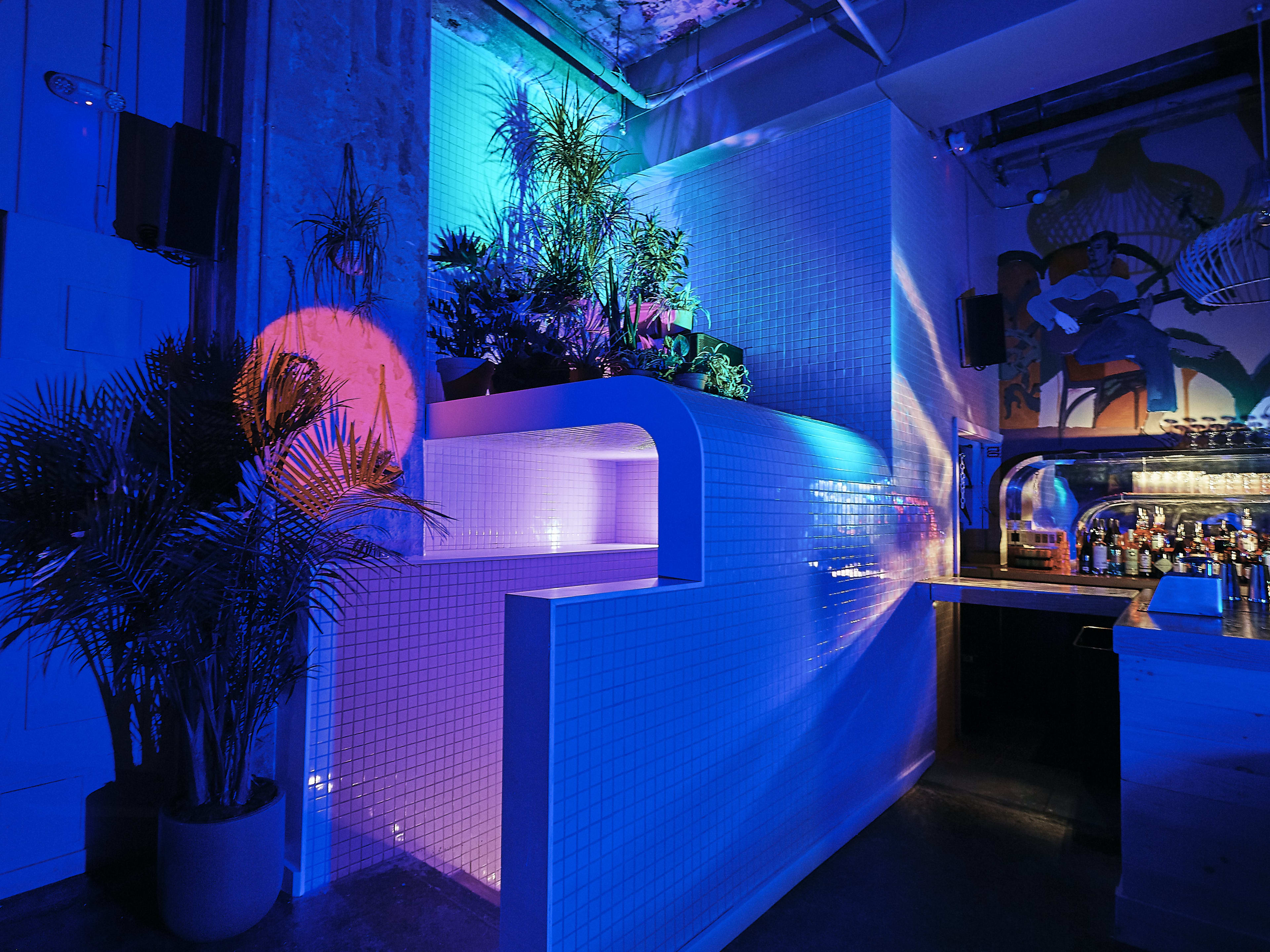 Wiggle Room East Village New York The Infatuation