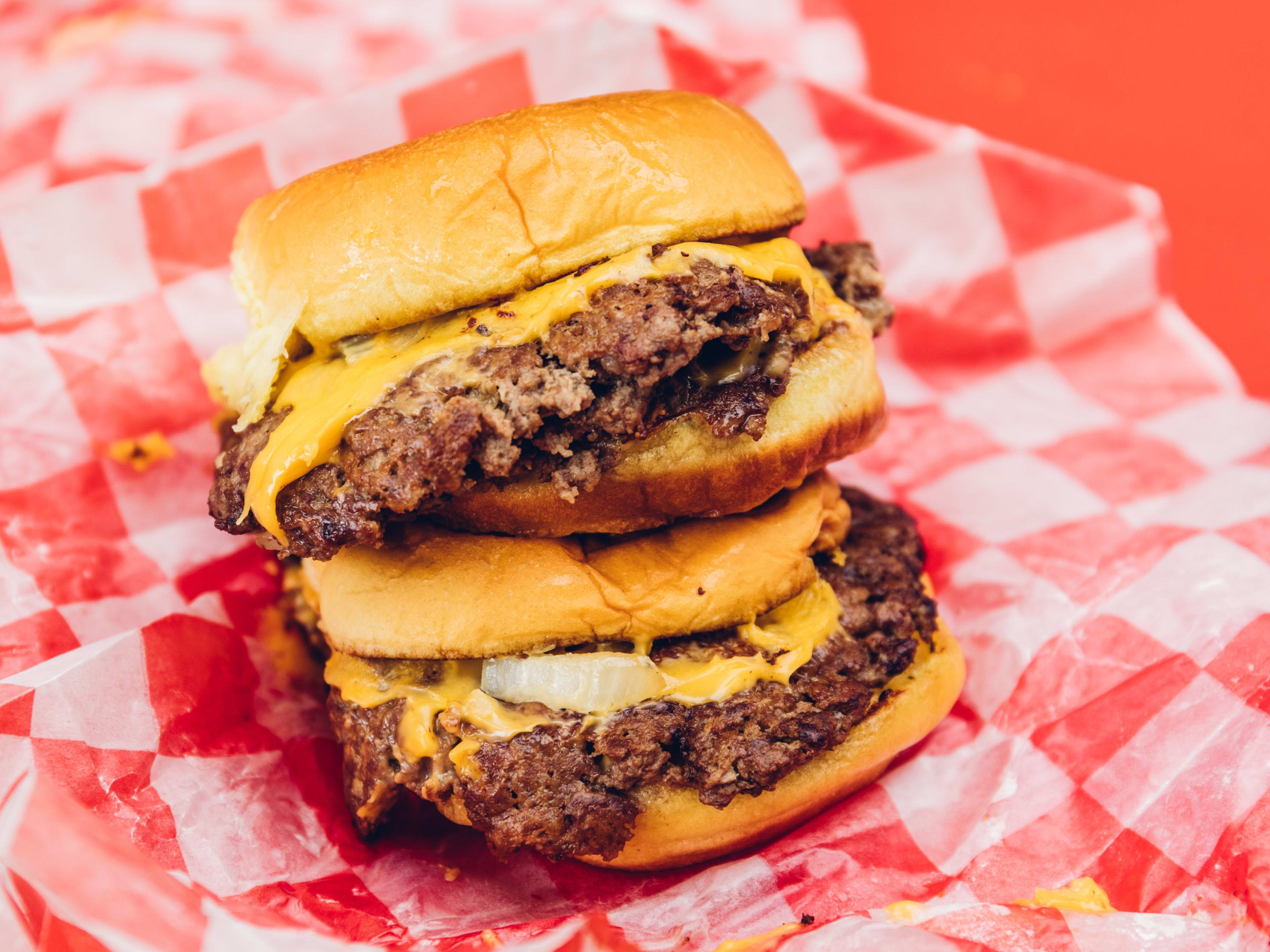 7th Street Burger - East Village - New York - The Infatuation