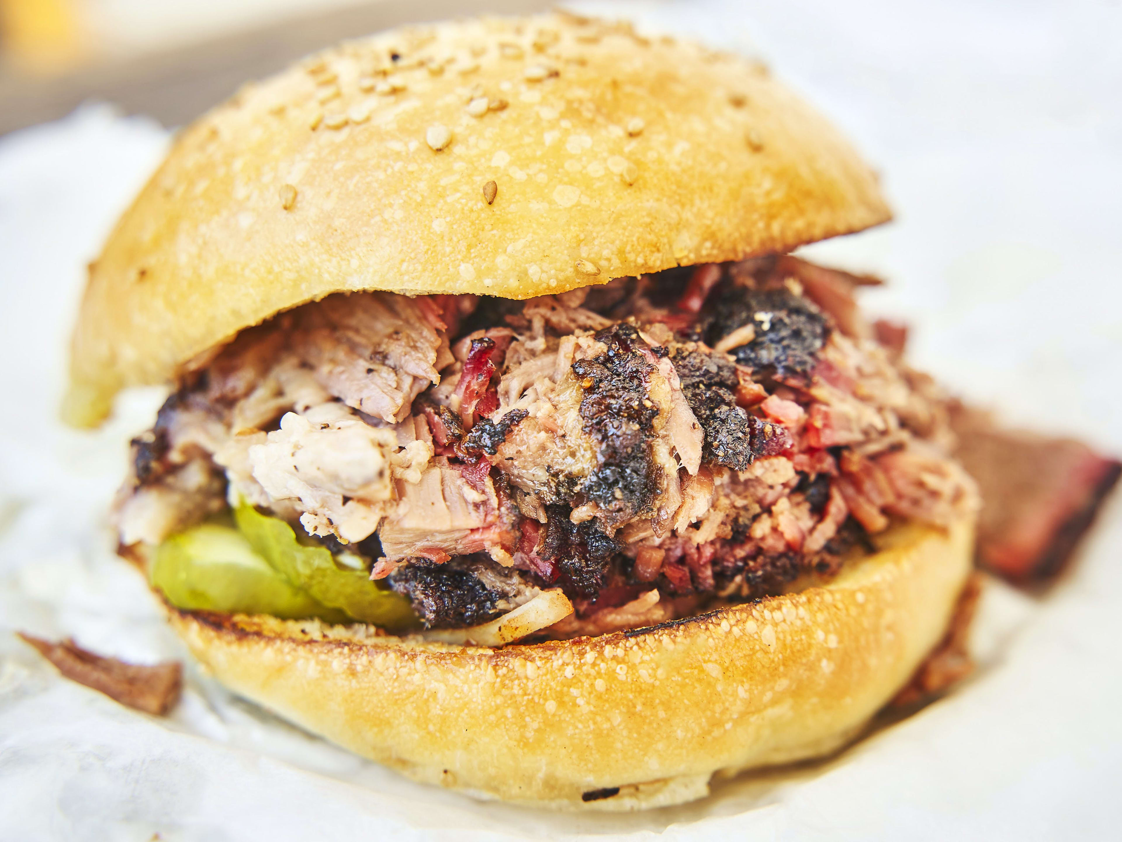 Defonte's - Brooklyn - New York - The Infatuation