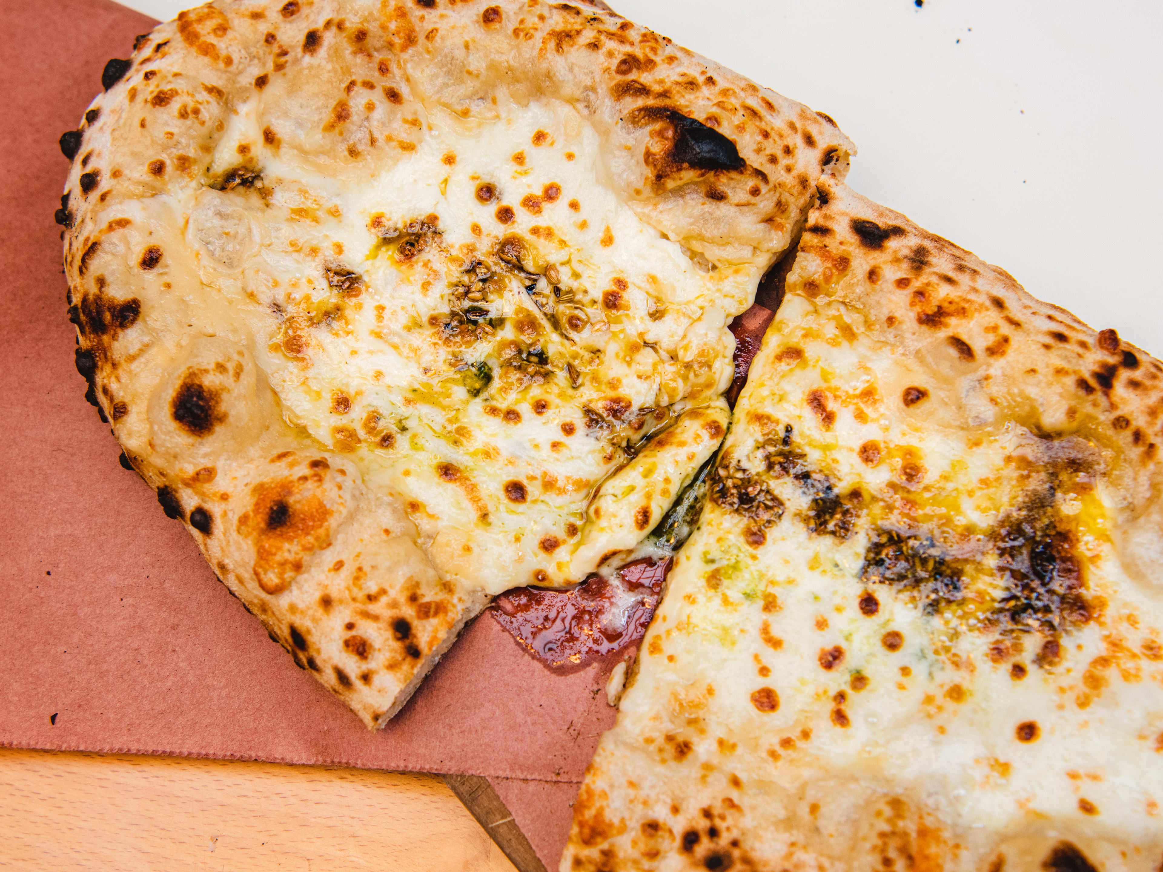 Elliot’s - London Bridge - London - The Infatuation
