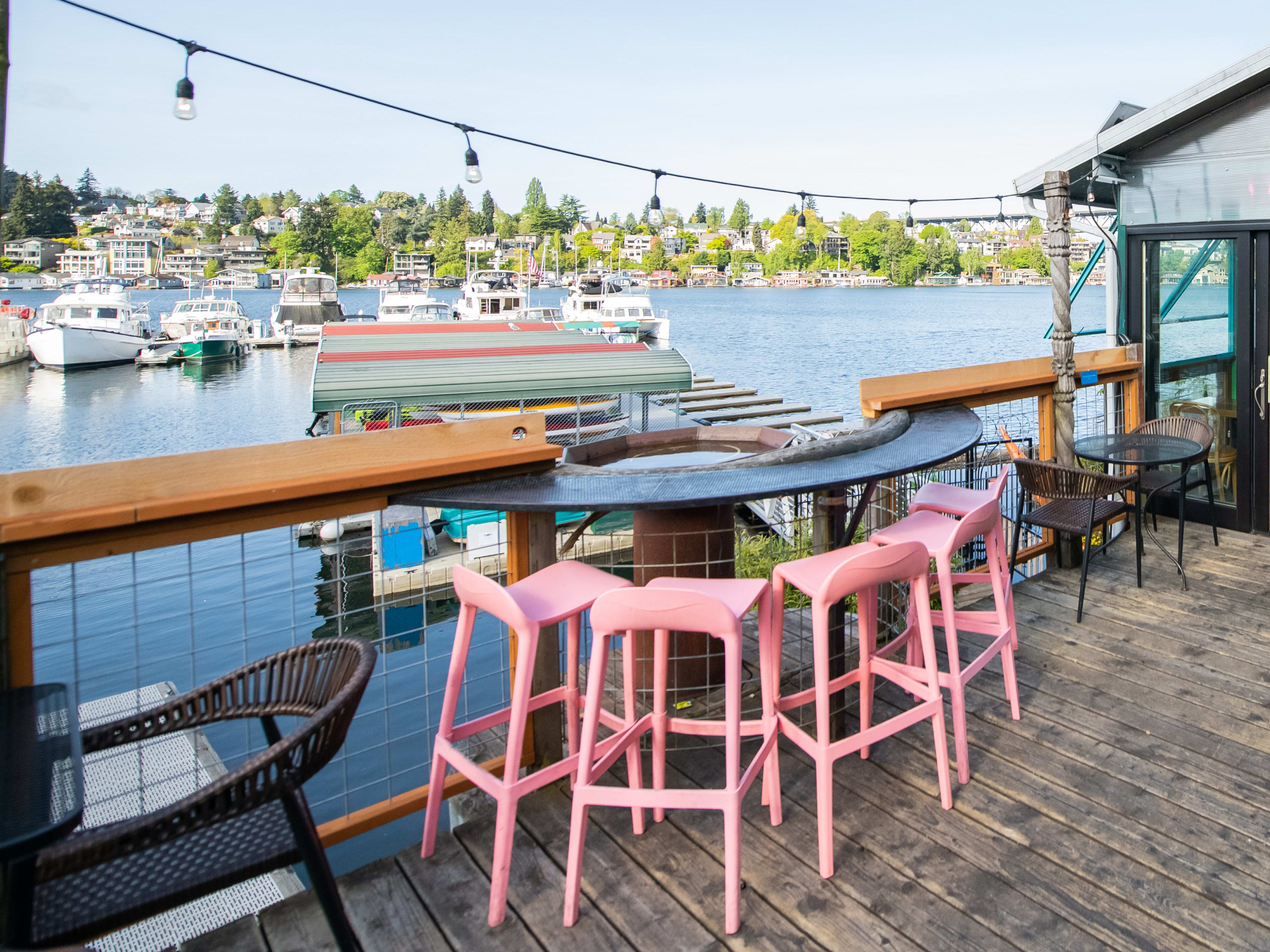 The 20 Best Seafood Restaurants In Seattle - Seattle - The Infatuation