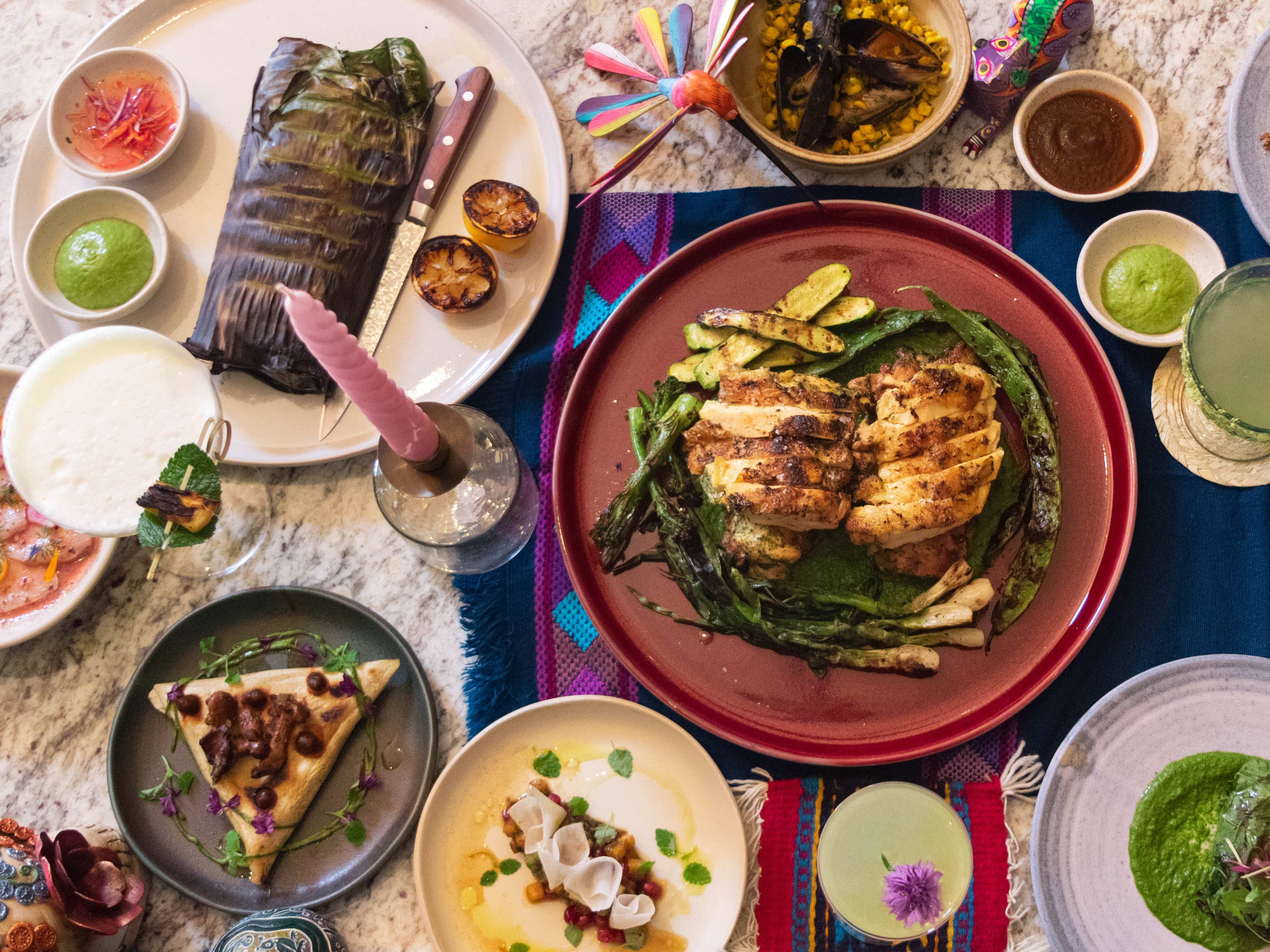 Trattoria Brutto - Clerkenwell - London - The Infatuation