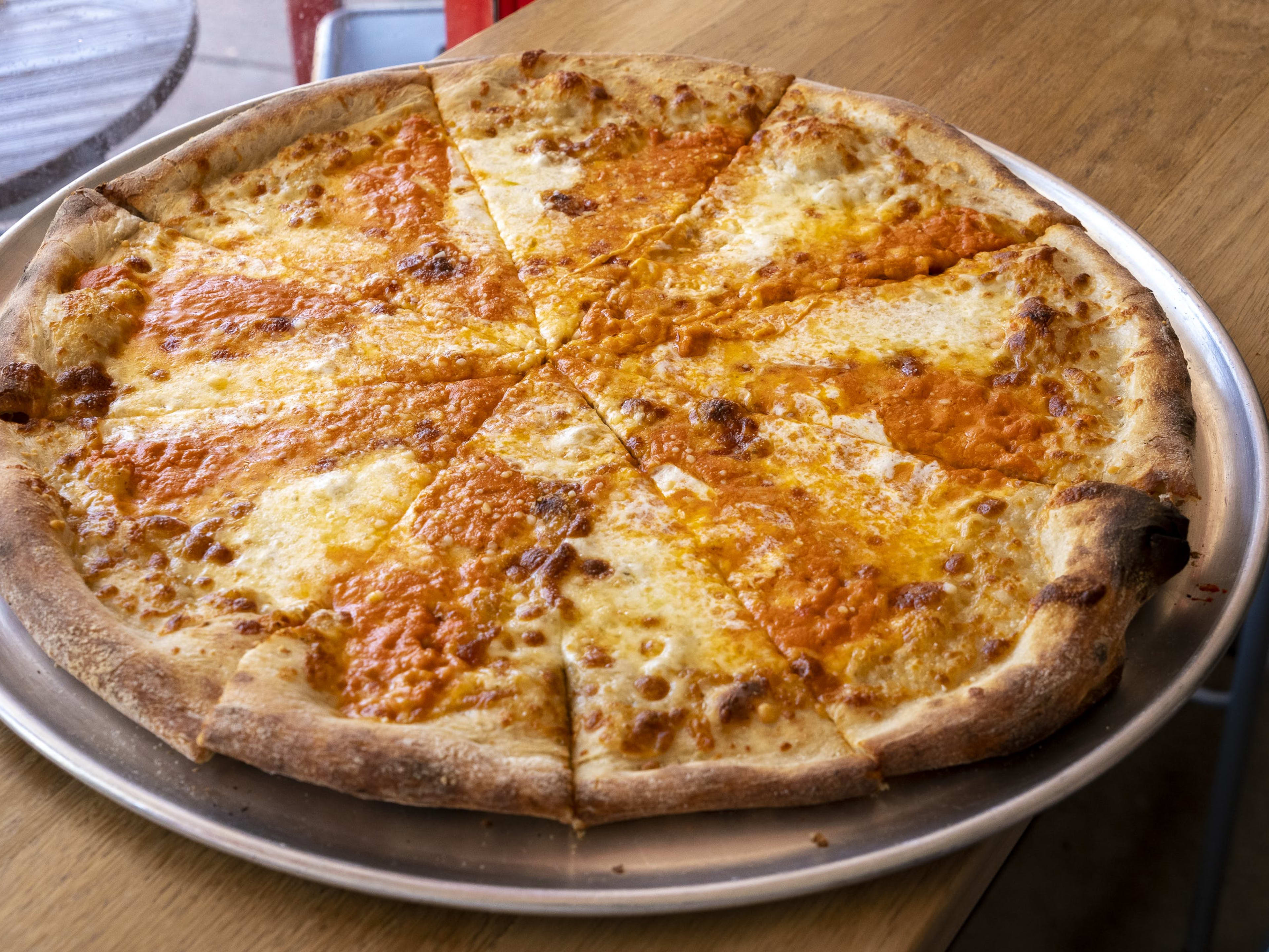 The 10 Best Restaurants On Lincoln Road - Miami - The Infatuation