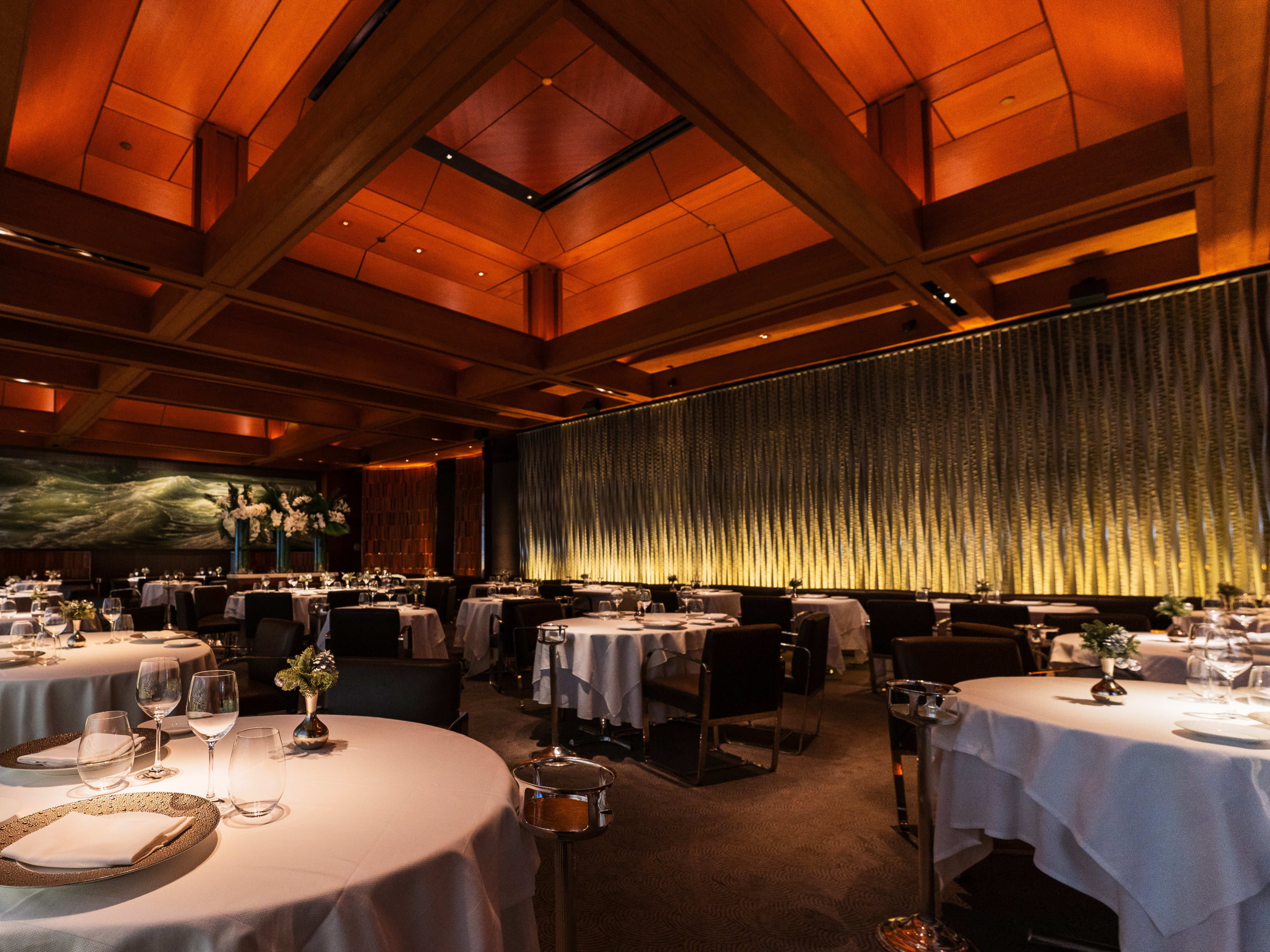 Gramercy Tavern - Gramercy - New York - The Infatuation