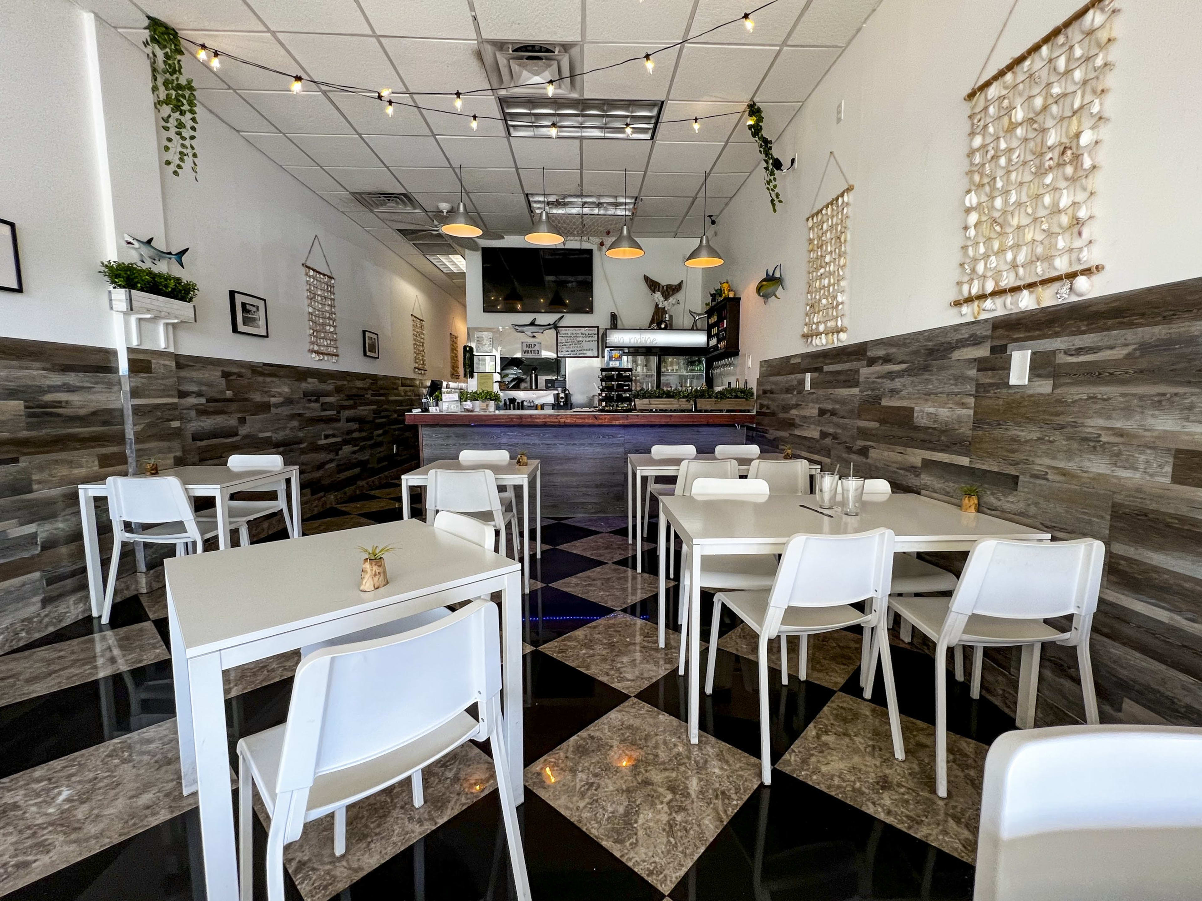 Runas Peruvian Cuisine - Hollywood - Miami - The Infatuation