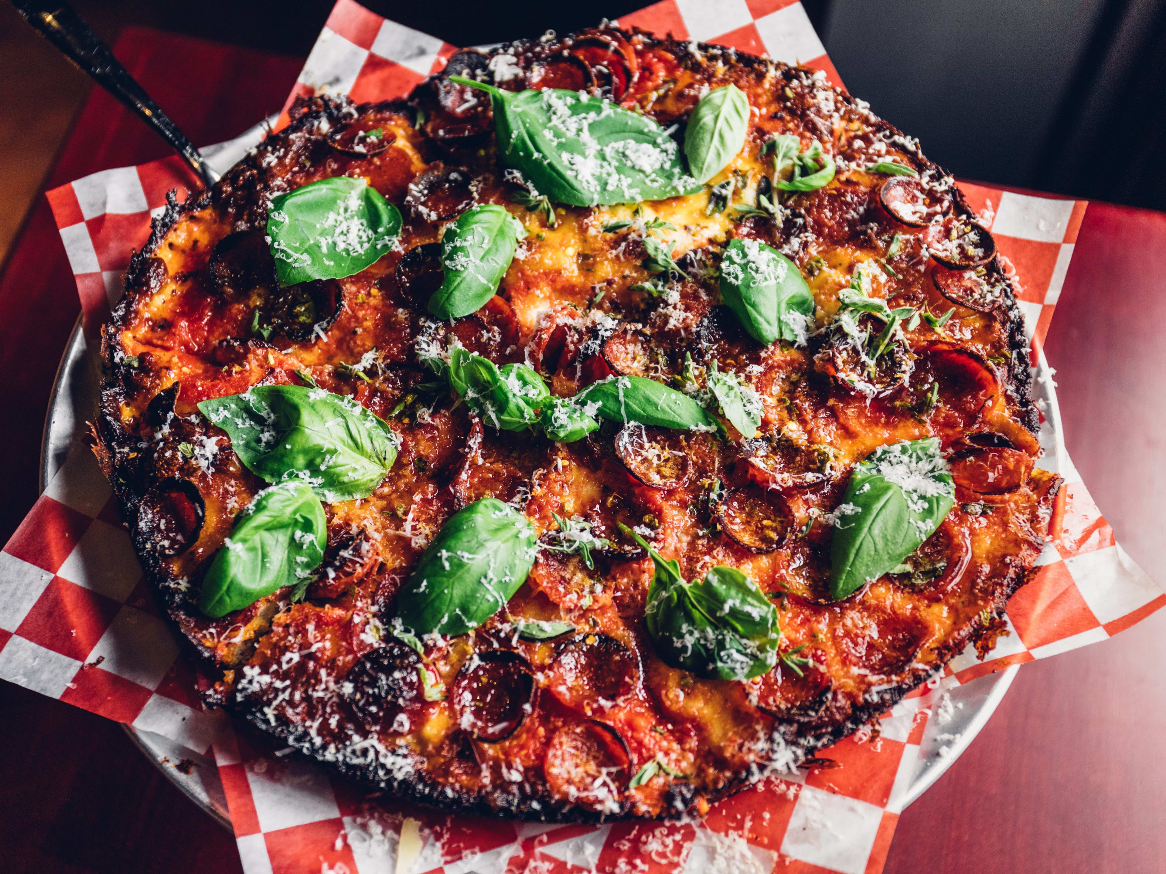 Philly’s 14 “Super Cute Reasonably Priced Restaurants To Catch Up With ...