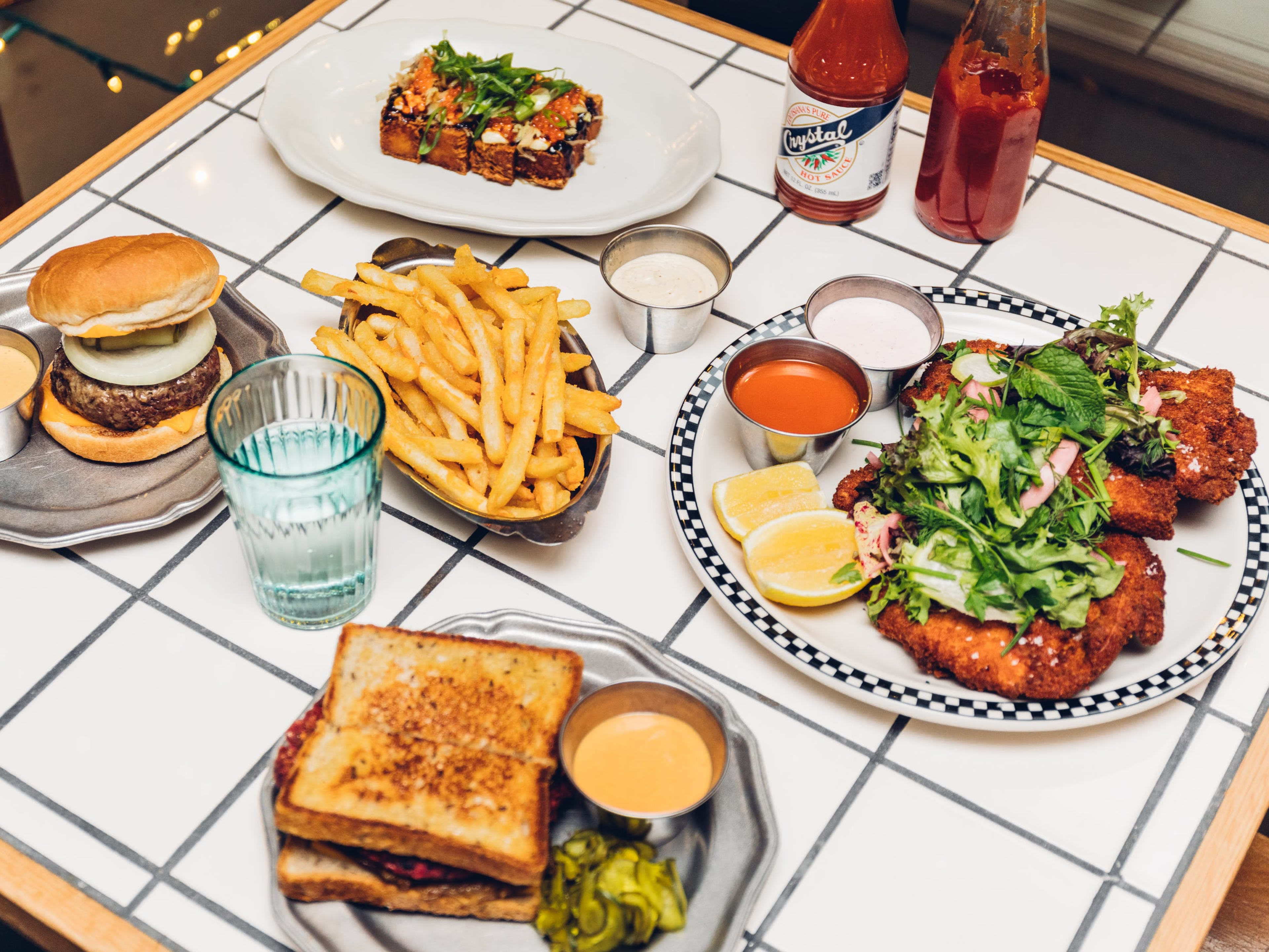 The 15 Best Brunches In Philadelphia - Philadelphia - The Infatuation