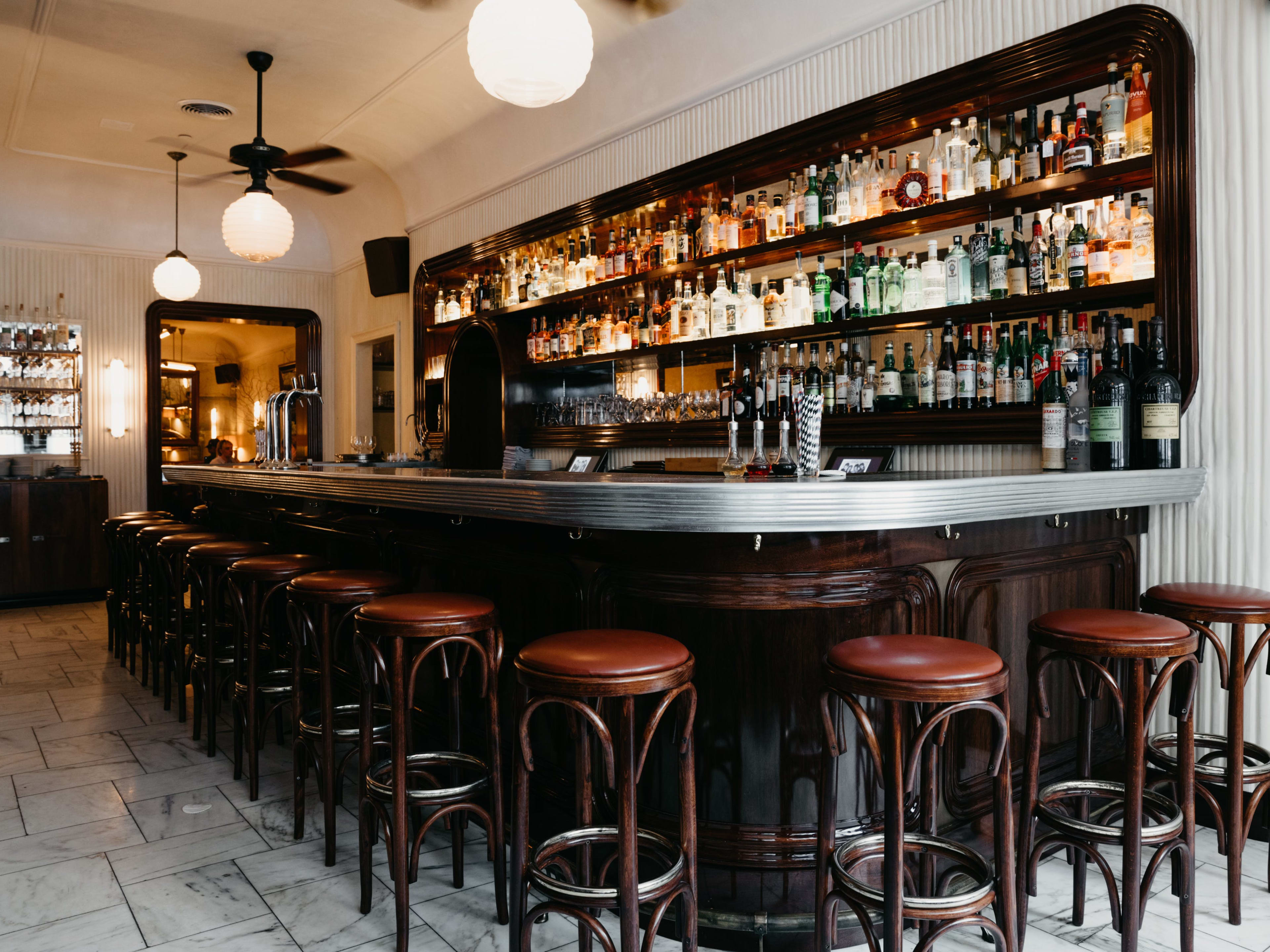 The Best Restaurants In Tribeca - New York - The Infatuation