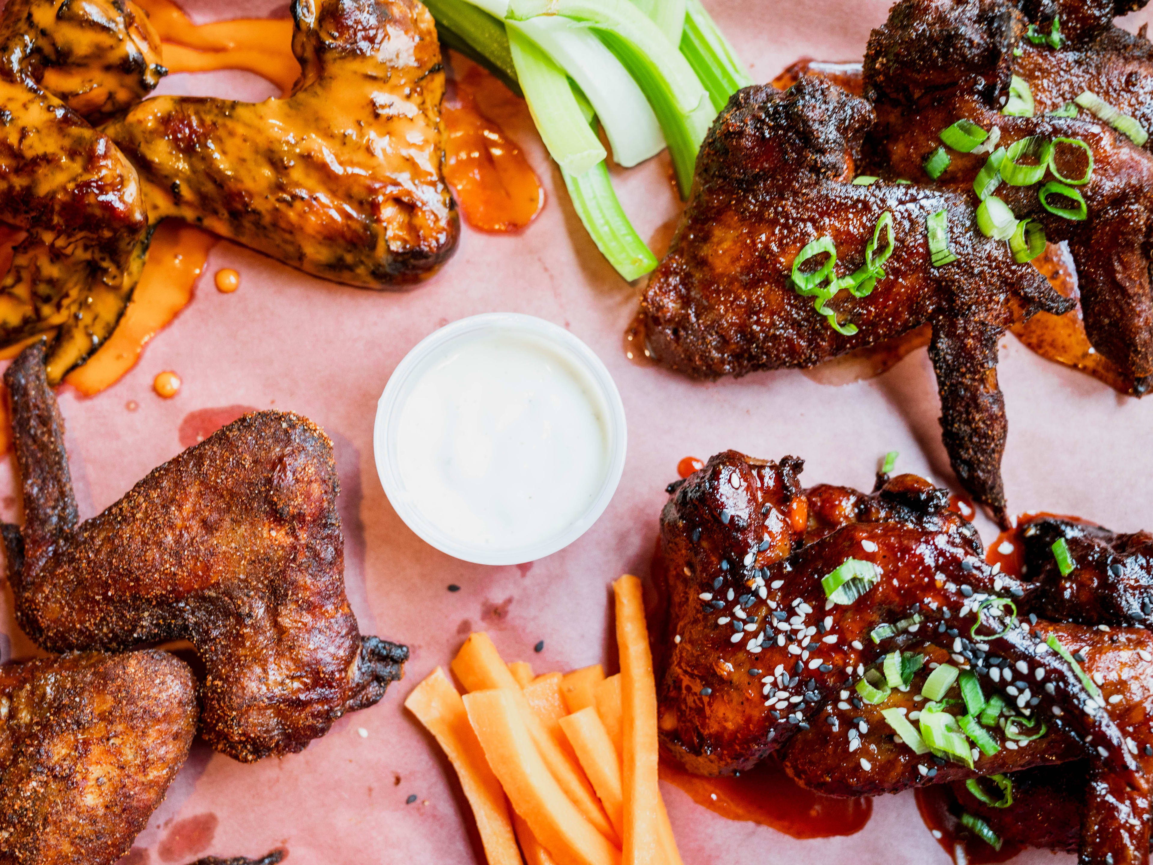 The Philadelphia Outdoor Happy Hour Guide - Philadelphia - The Infatuation