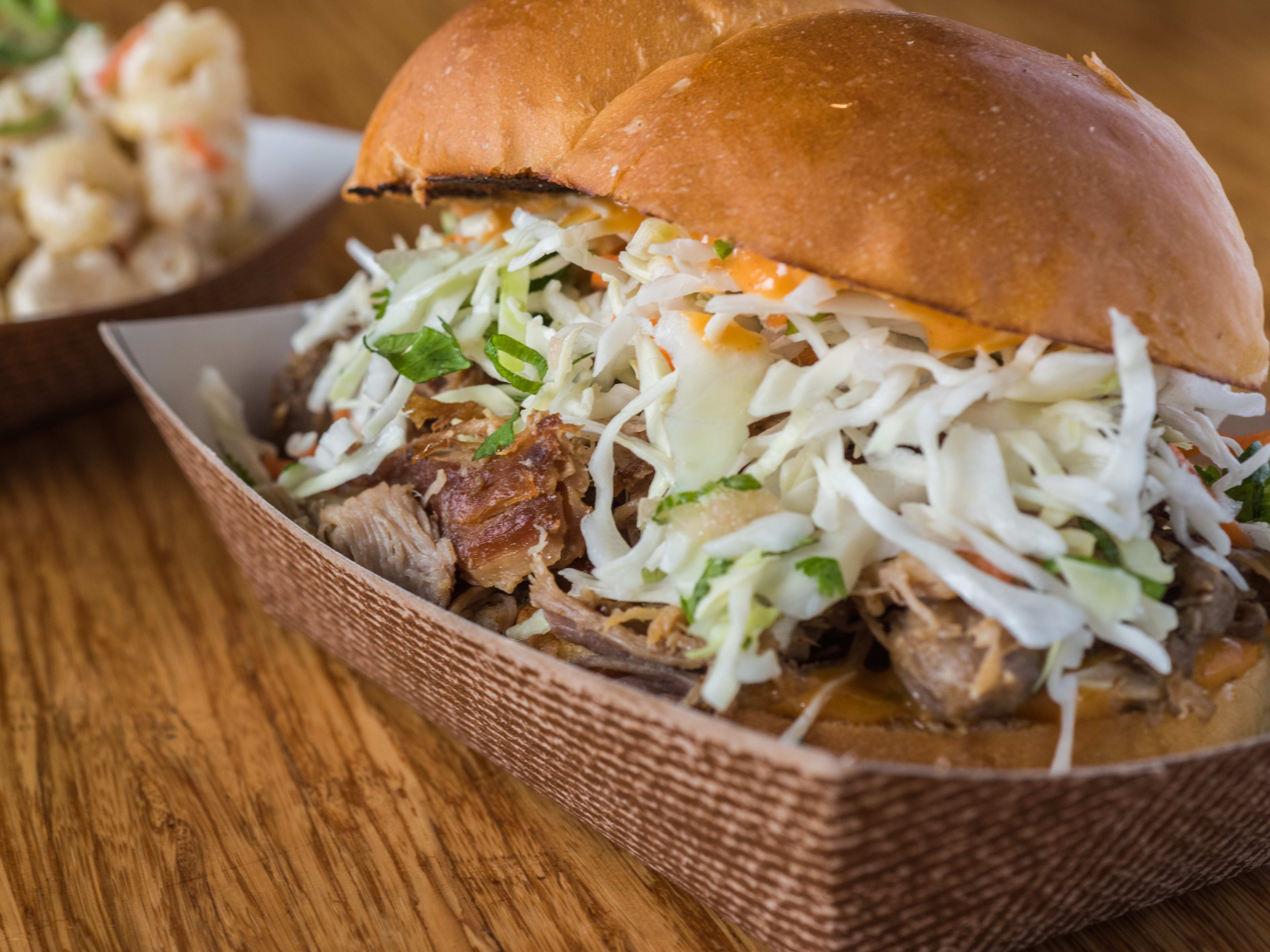 The 7 Best Poke Spots In Seattle - Seattle - The Infatuation