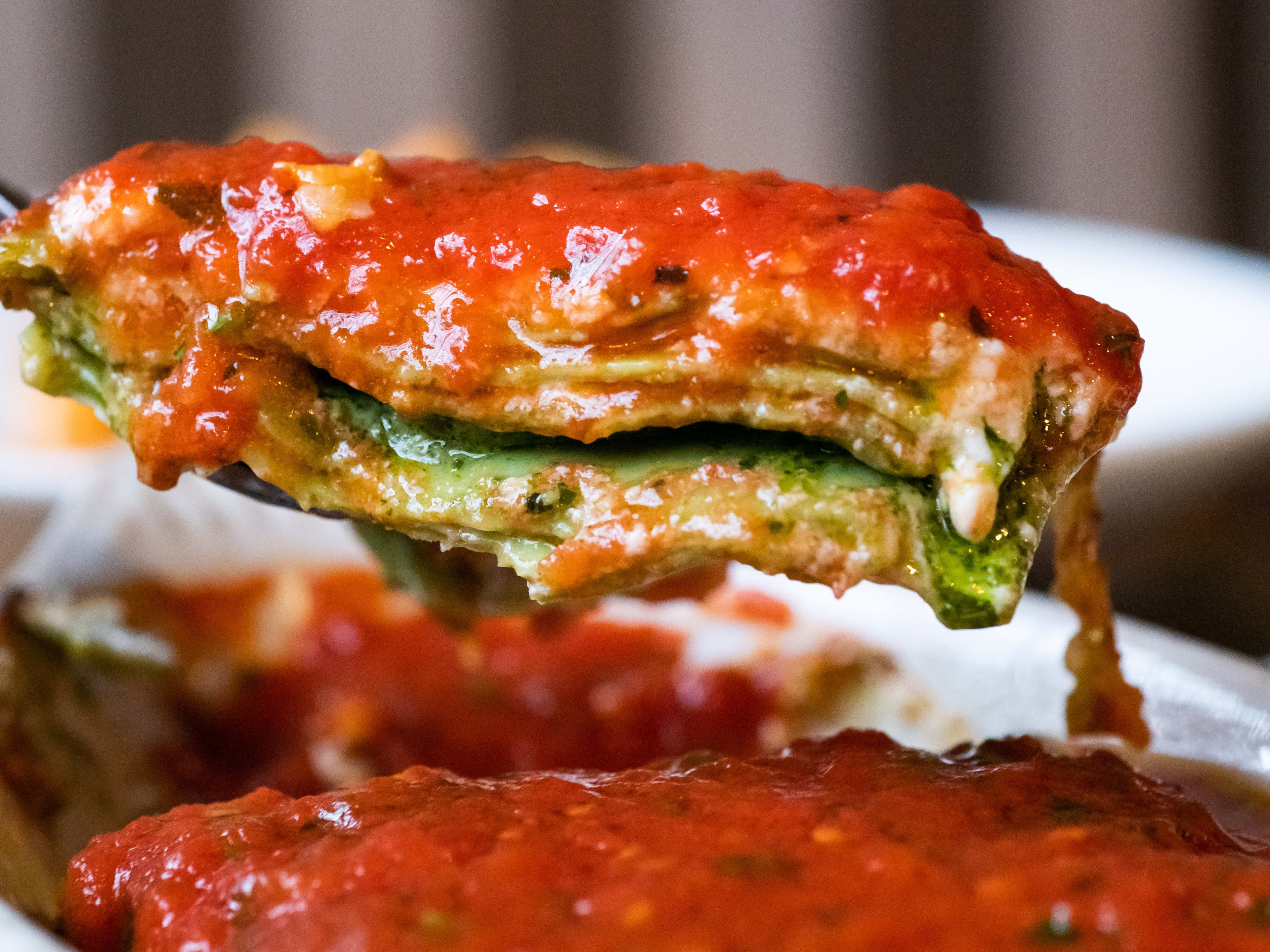 Spinasse - Capitol Hill - Seattle - The Infatuation