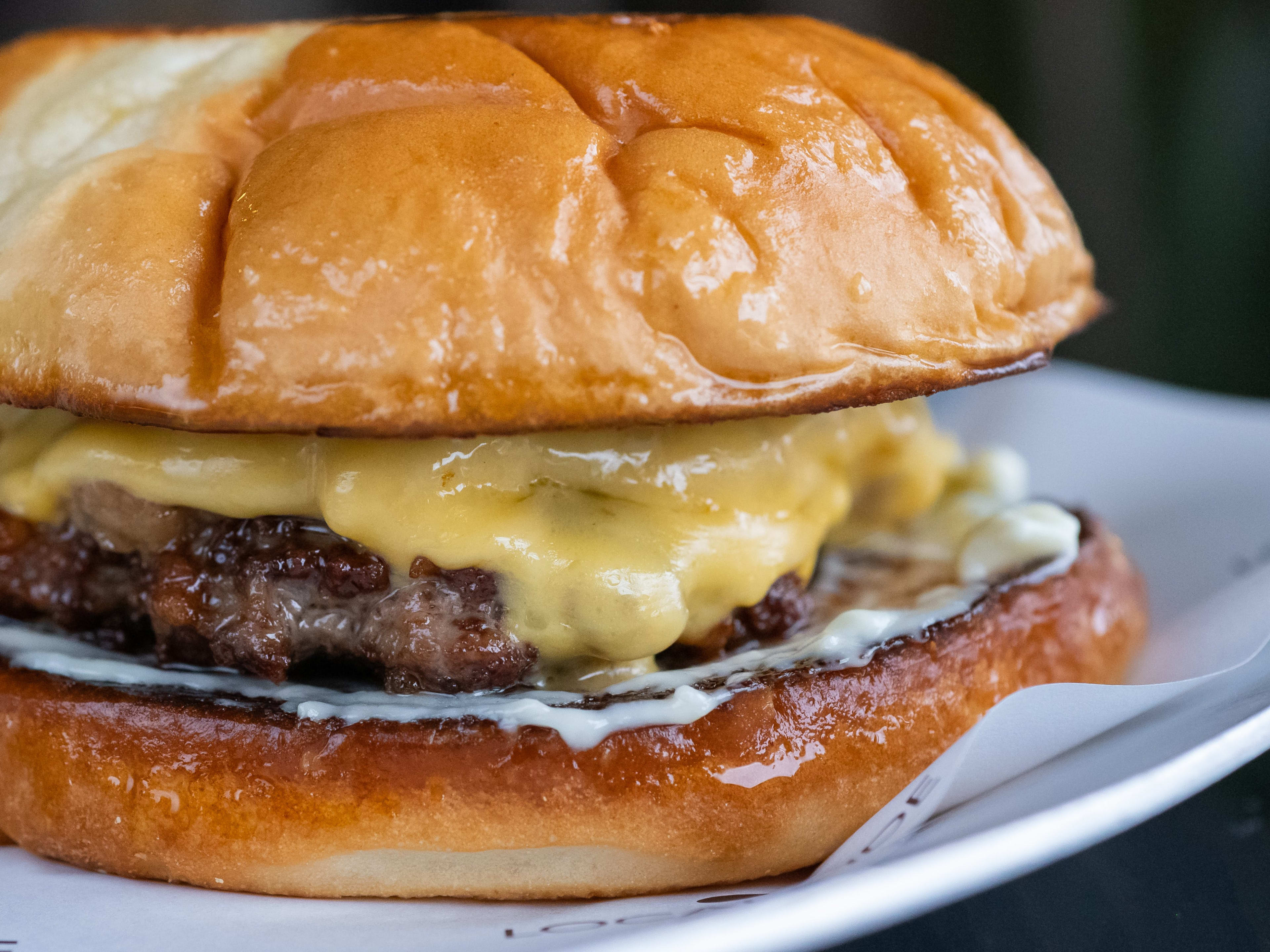 The Best Burritos In Seattle - Seattle - The Infatuation