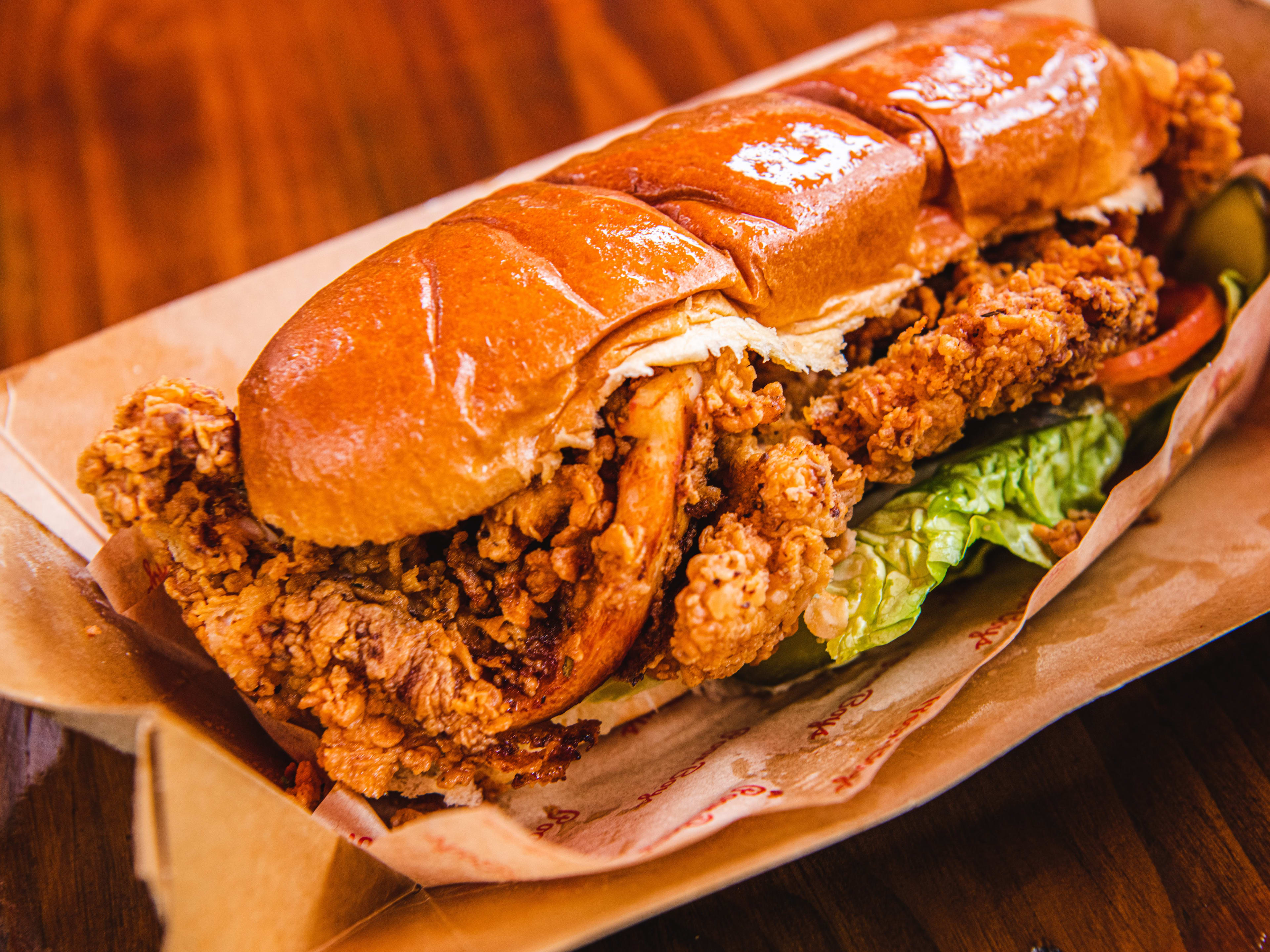 Poor Boys - Kingston - London - The Infatuation