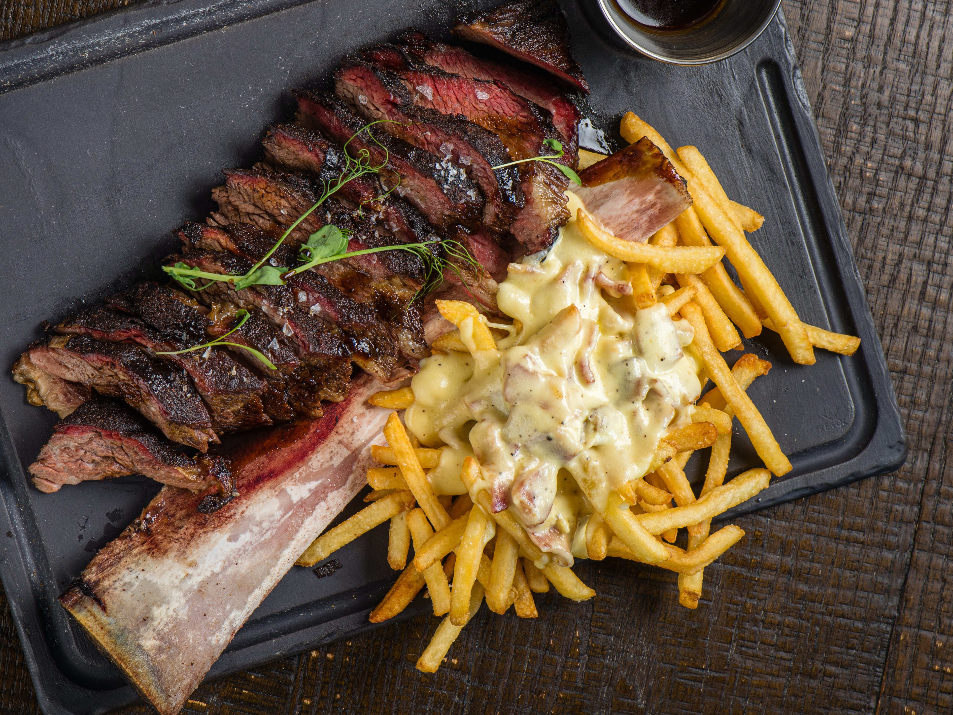 Vinya Table - Coral Gables - Miami - The Infatuation