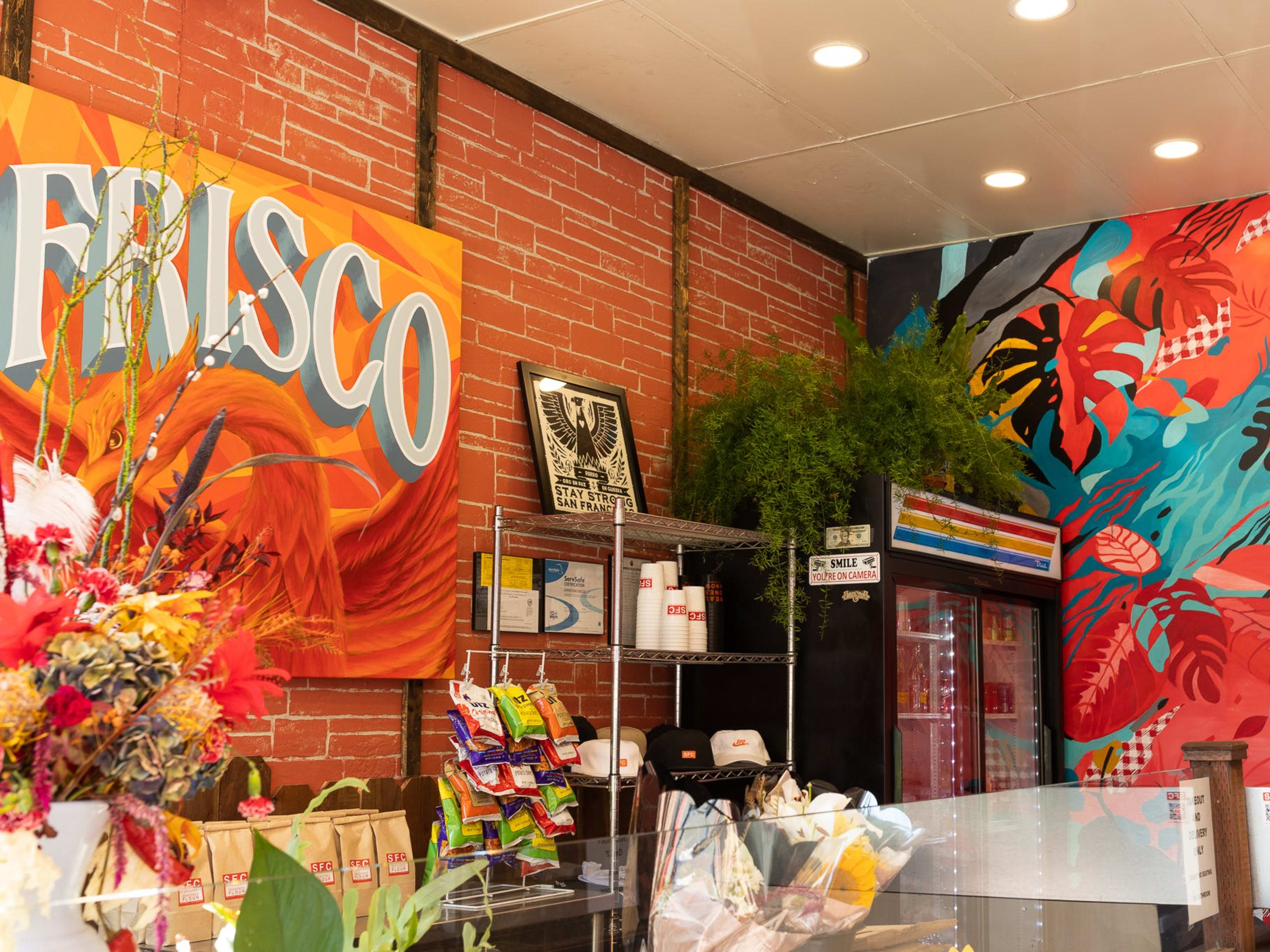 The Bird - Soma - San Francisco - The Infatuation