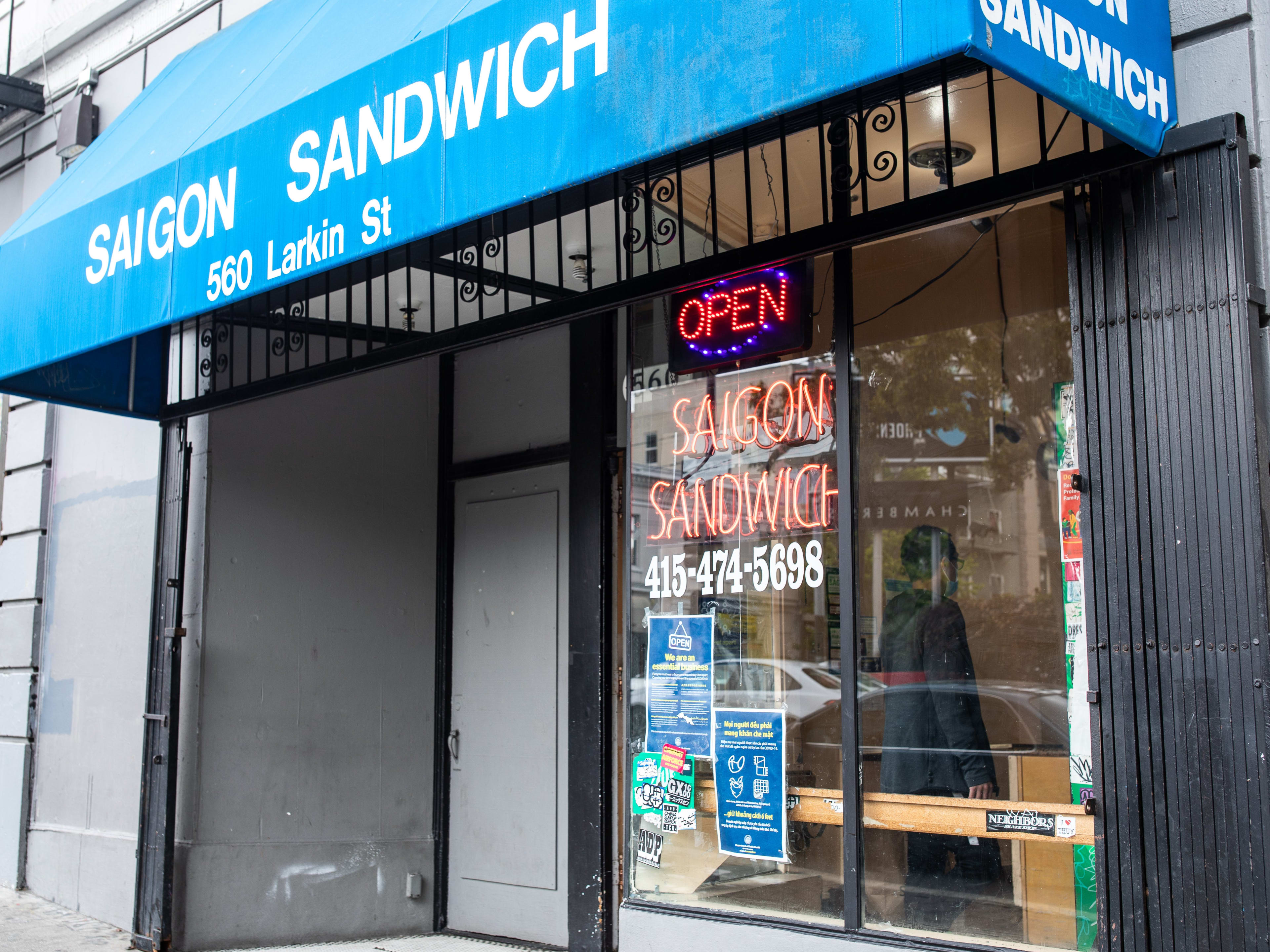 Yamo - Mission - San Francisco - The Infatuation