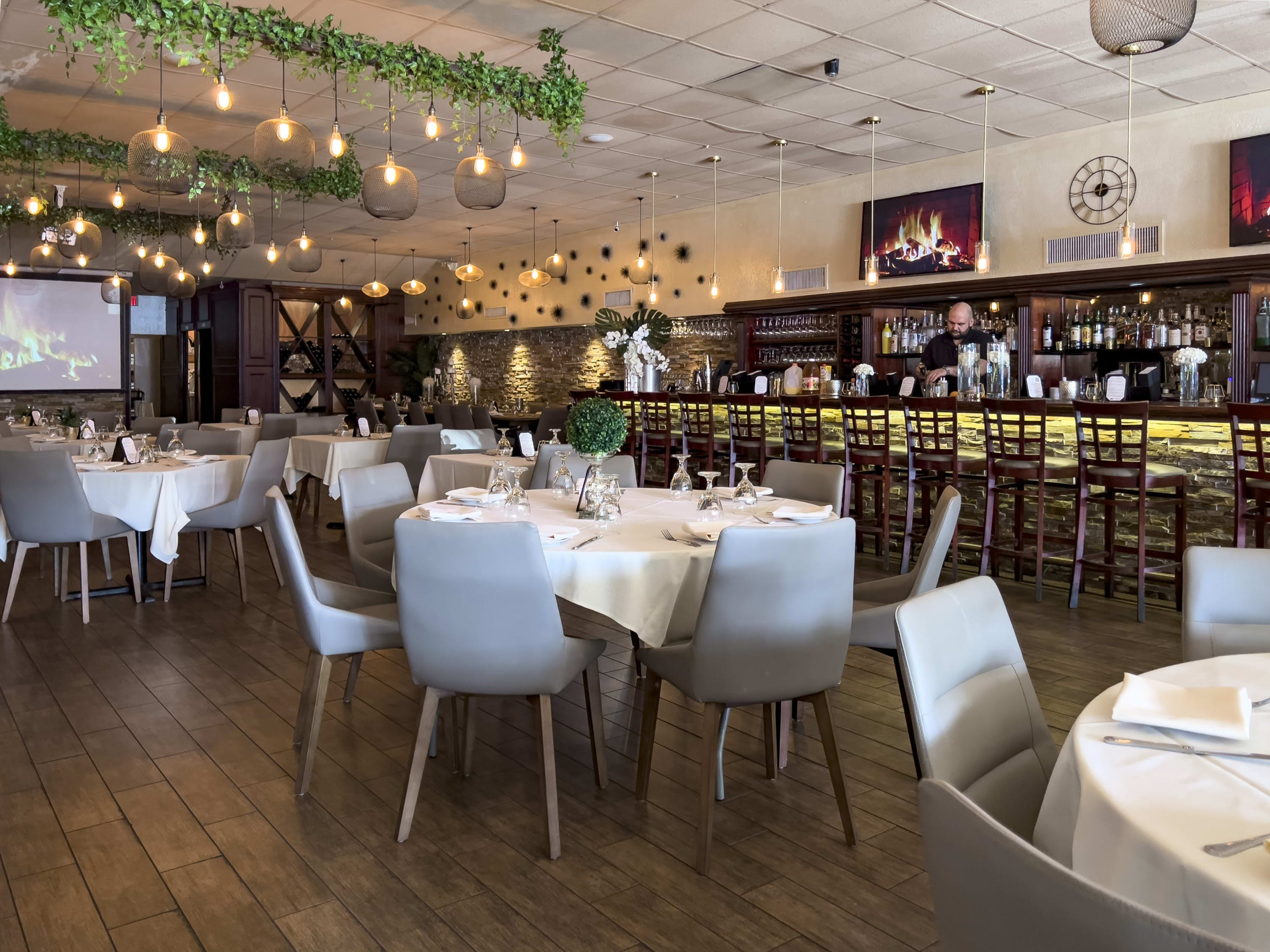Gem Batumi Georgian Restaurant - Sunny Isles Beach - Miami - The ...