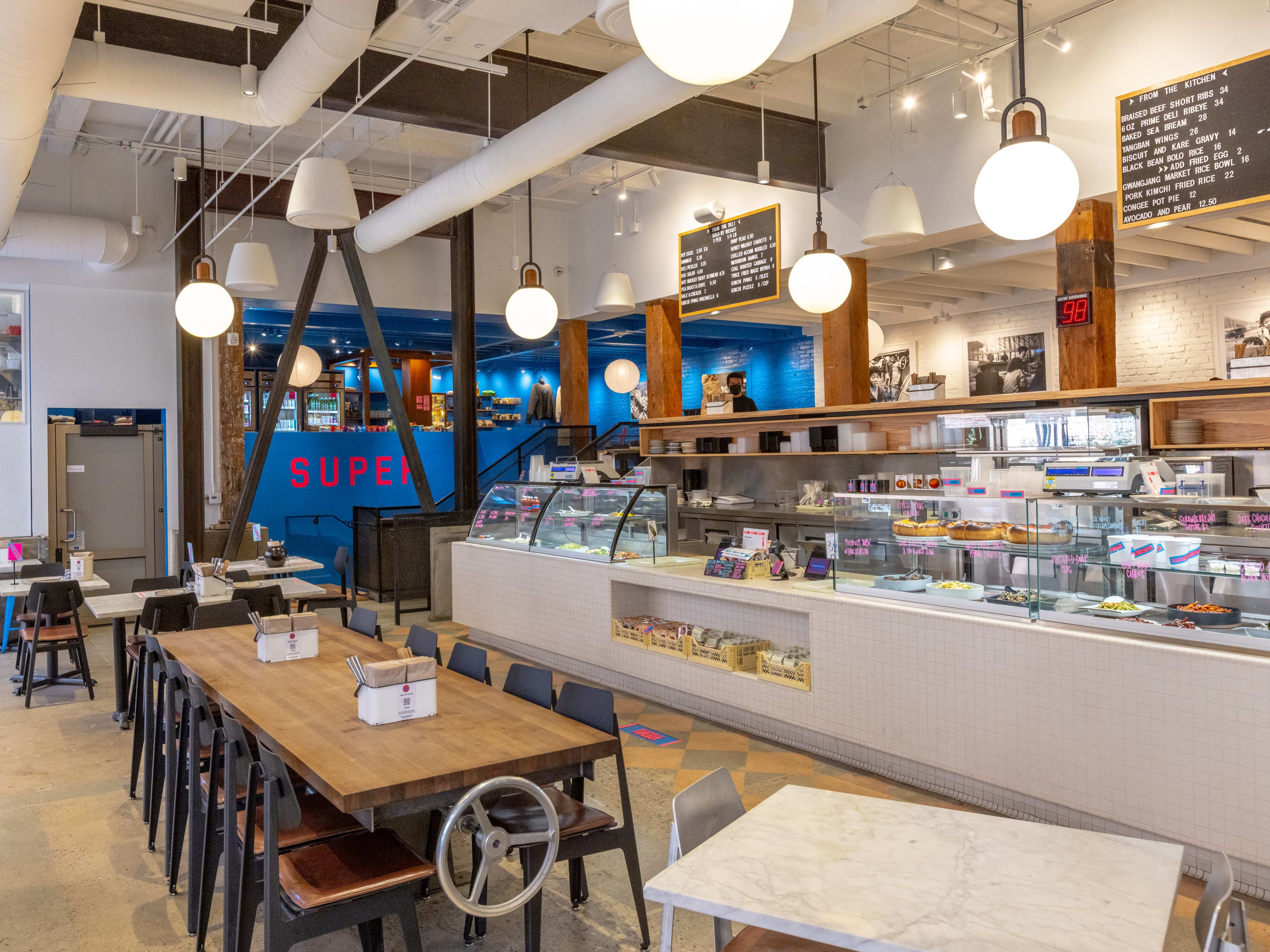 Fixins Soul Kitchen - Downtown LA - Los Angeles - The Infatuation