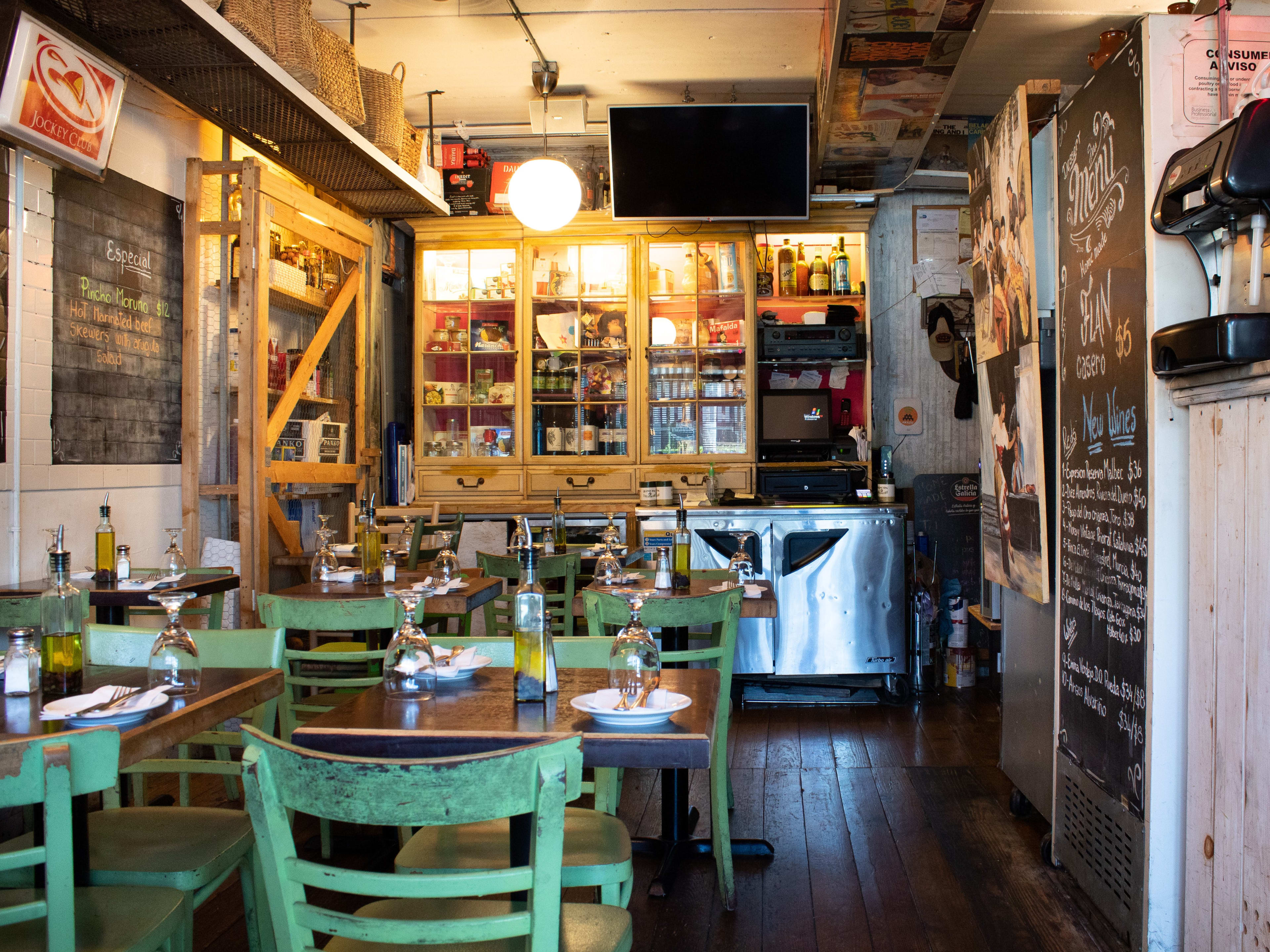 NIU Kitchen - Downtown - Miami - The Infatuation