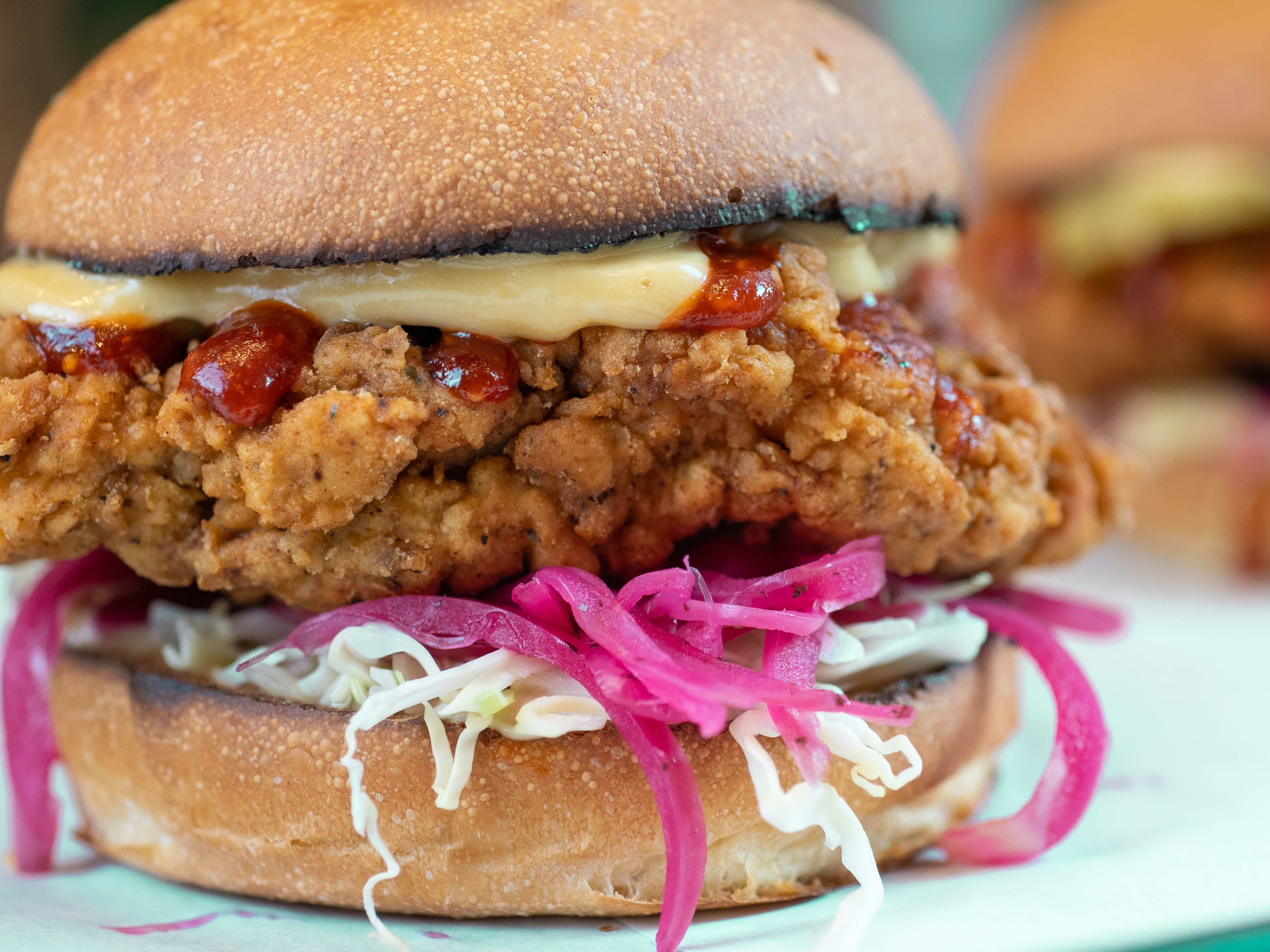 Hangry Panda - Greenwood - Seattle - The Infatuation