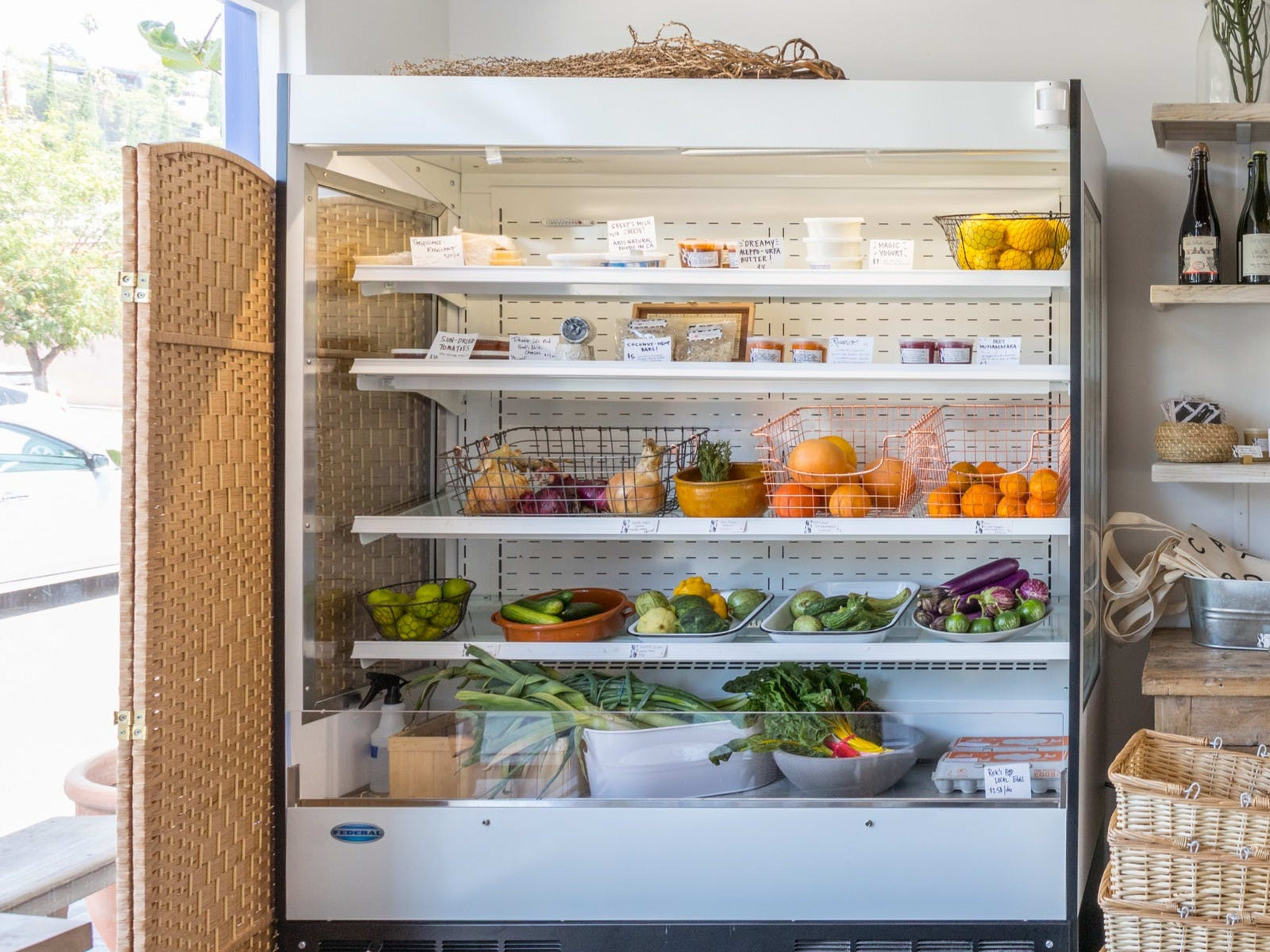 33 Great Los Angeles Pop-Up Restaurants To Know Right Now - Los Angeles ...