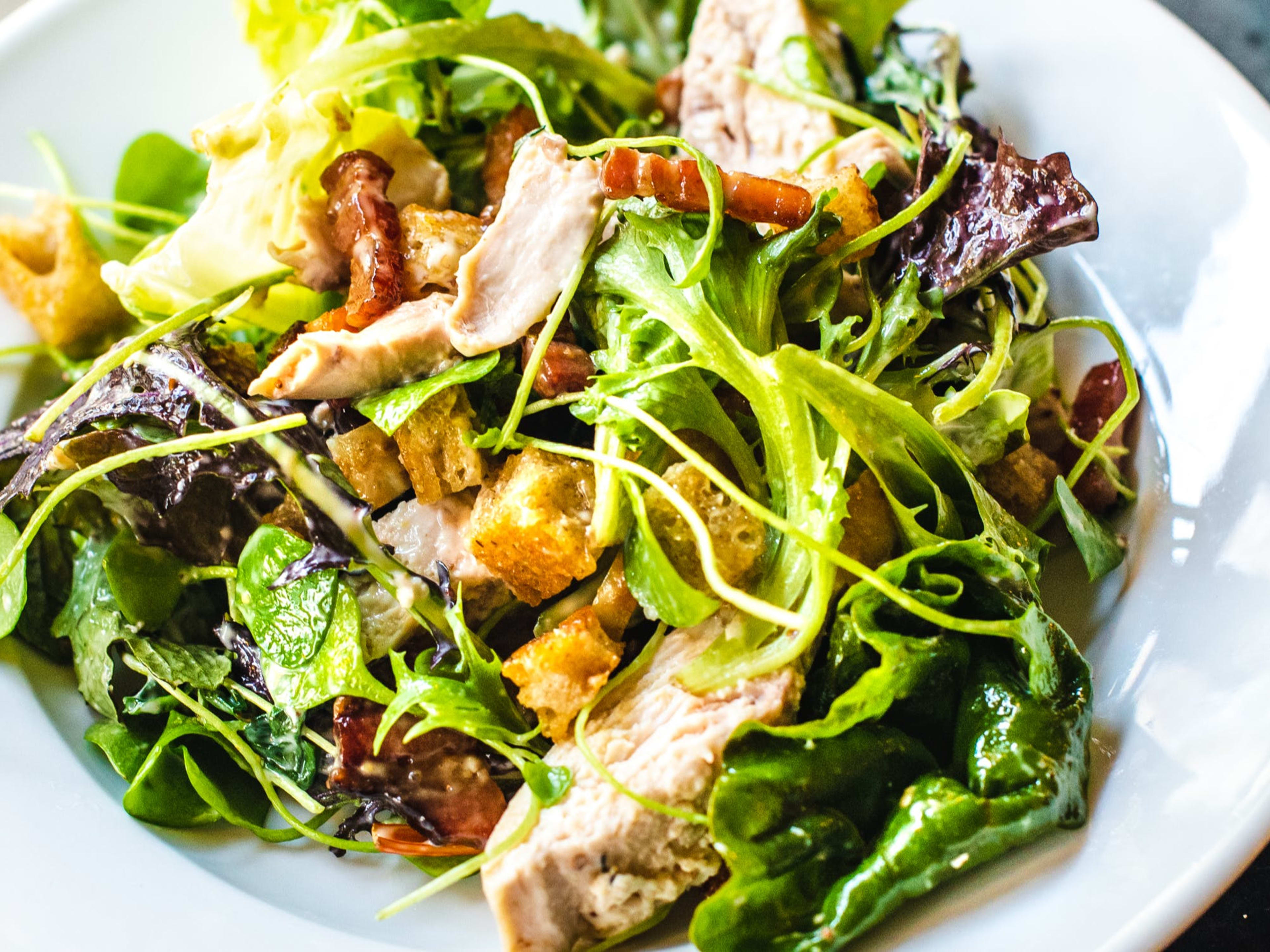 Atis - Shoreditch - London - The Infatuation