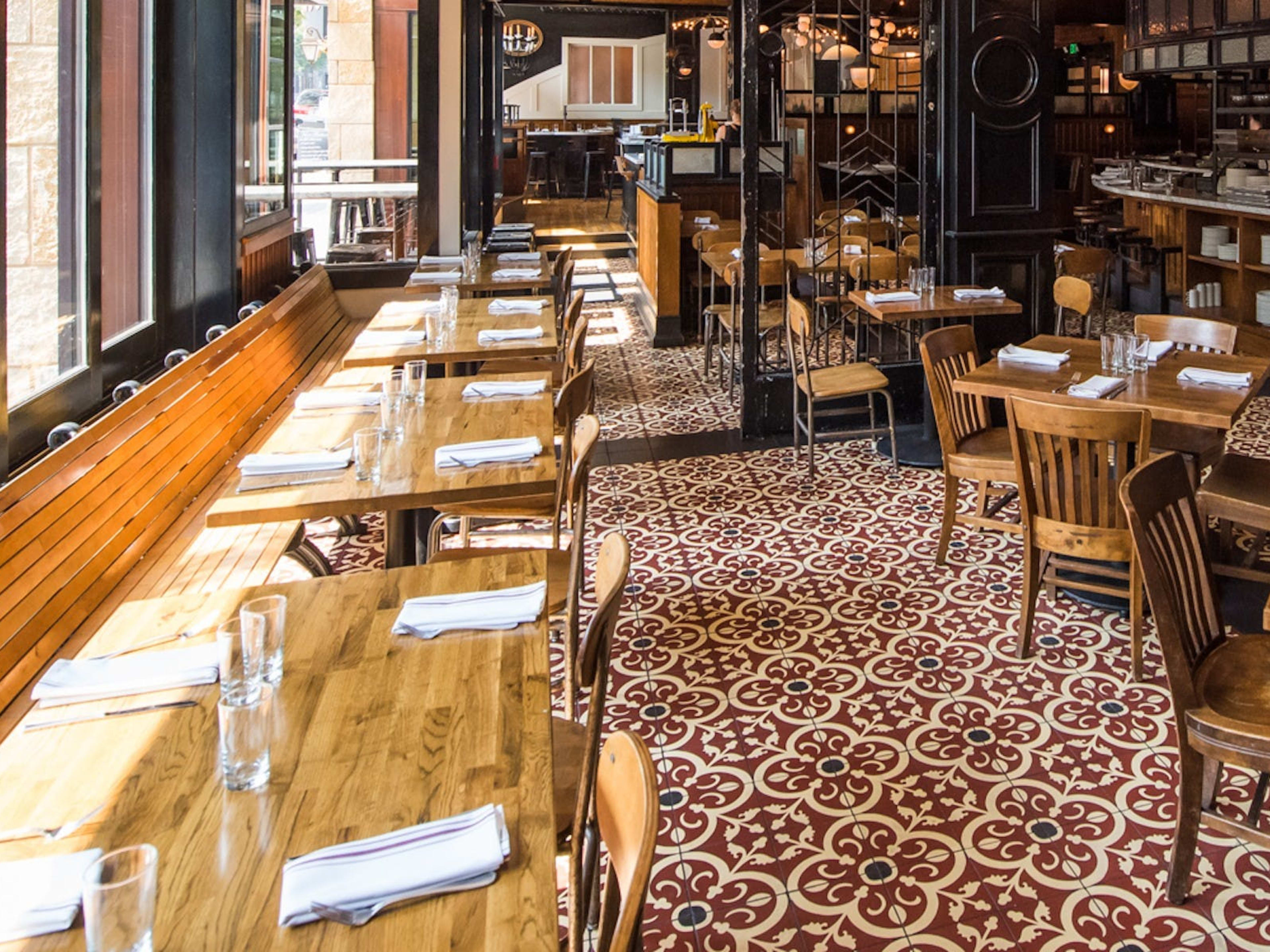 14 Great Restaurants That Aren’t Closed On Monday - Seattle - The ...