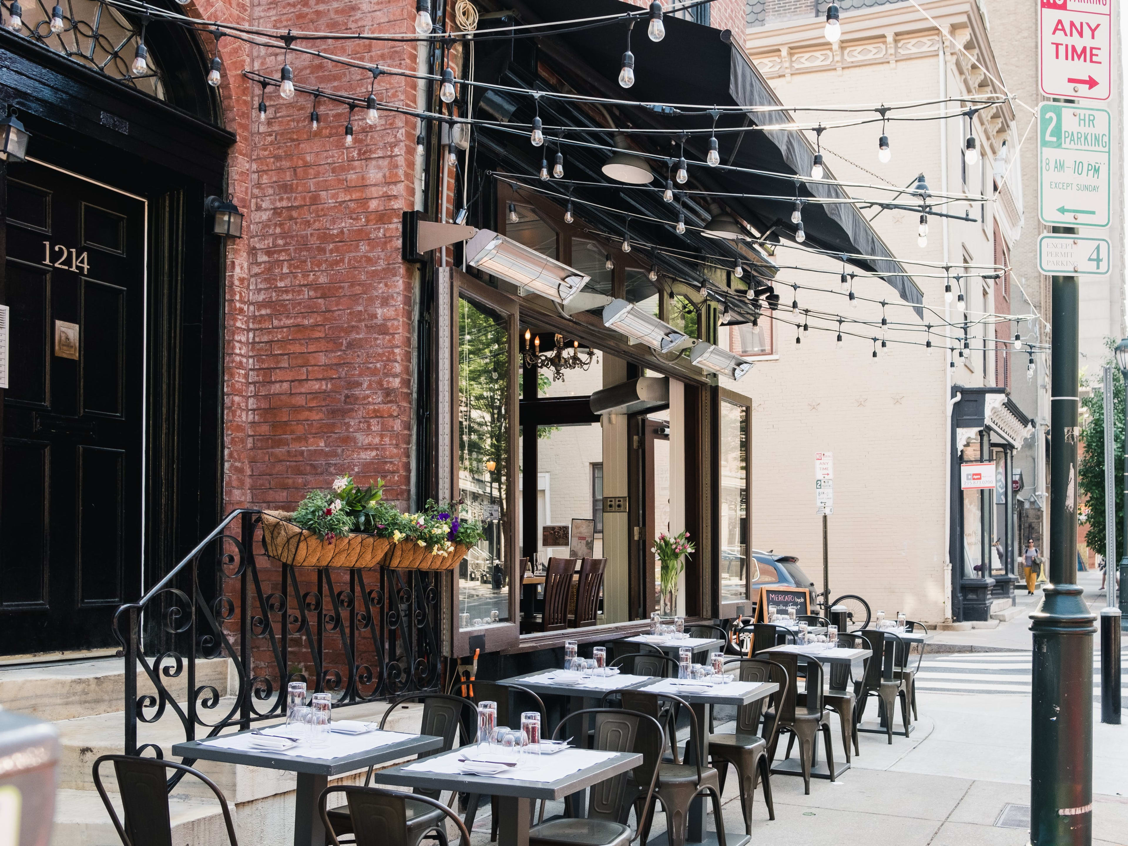The 16 Best BYOBs In Philly - Philadelphia - The Infatuation