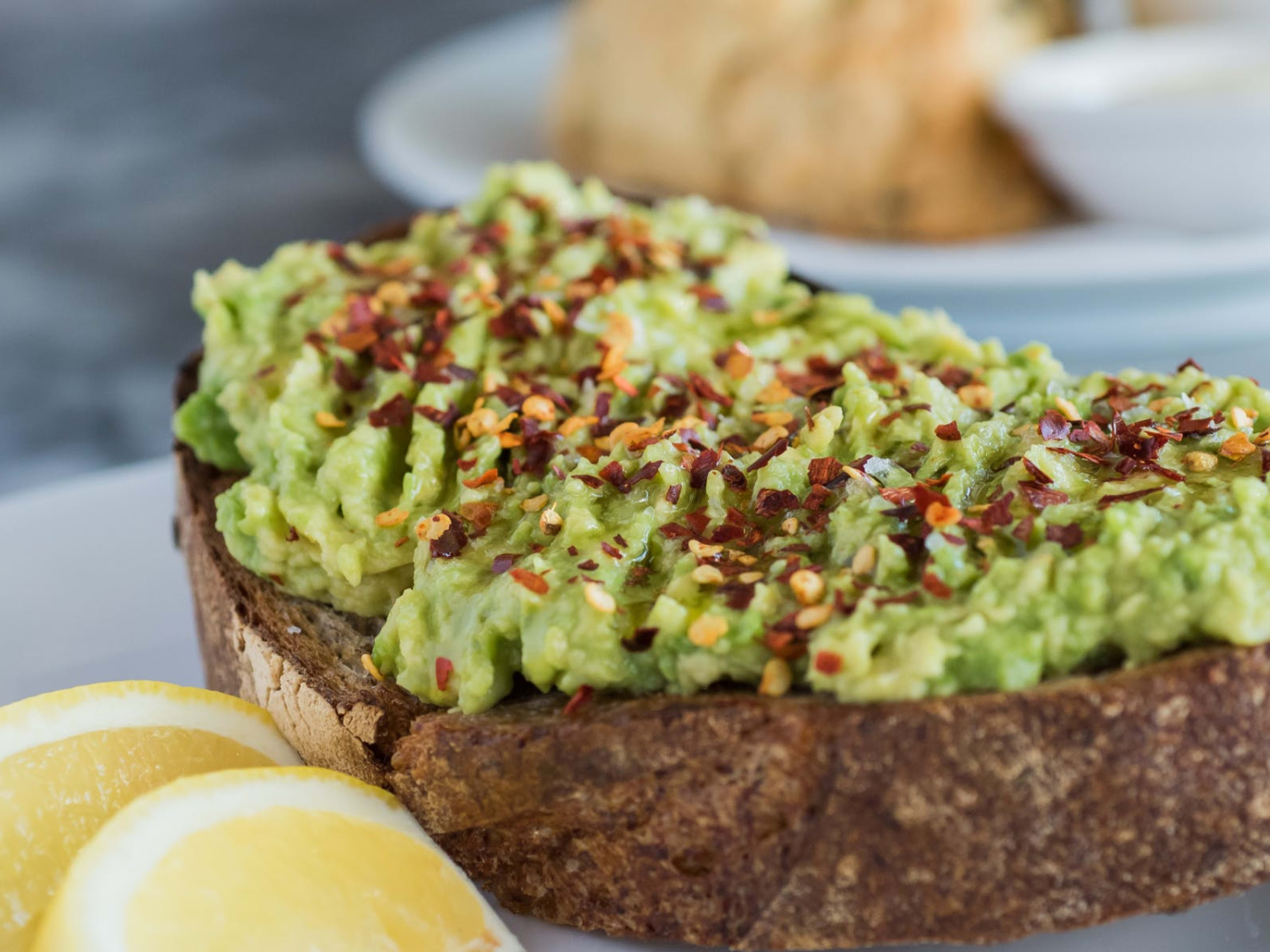 Sabine Café & Market - Ballard - Seattle - The Infatuation