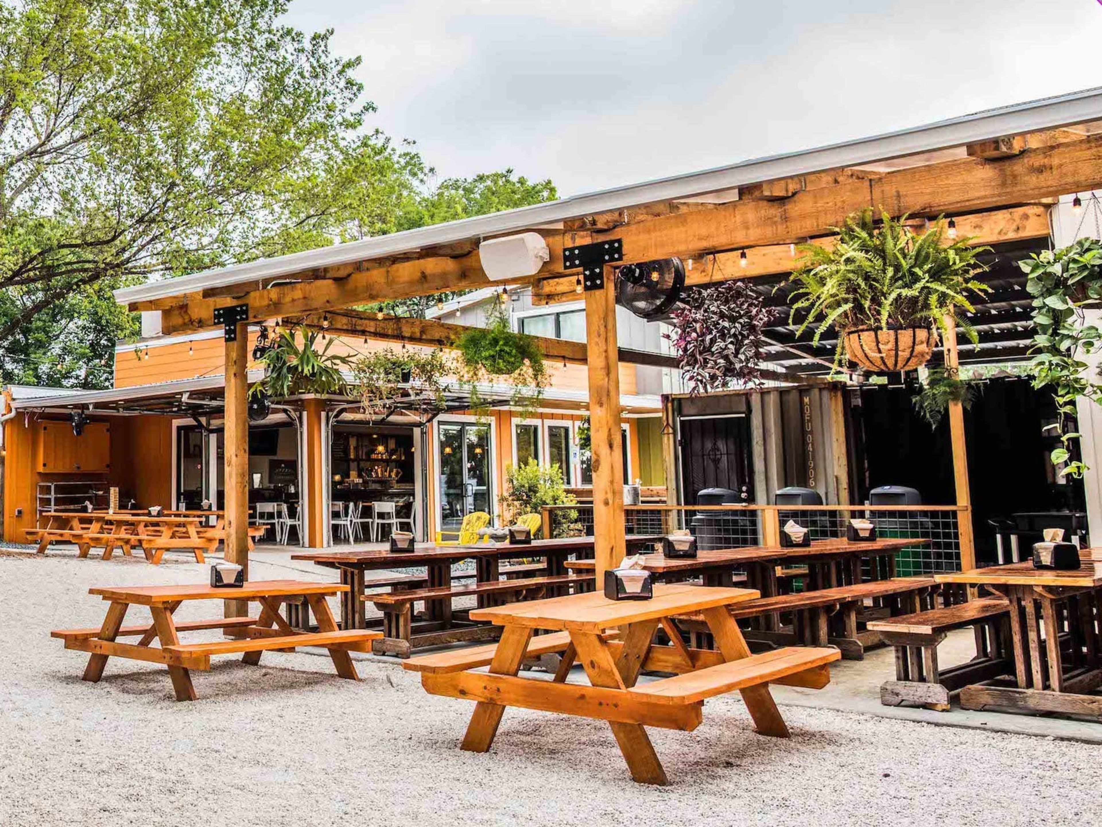 The Best Austin Coffee Shops For Doing Work - Austin - The Infatuation