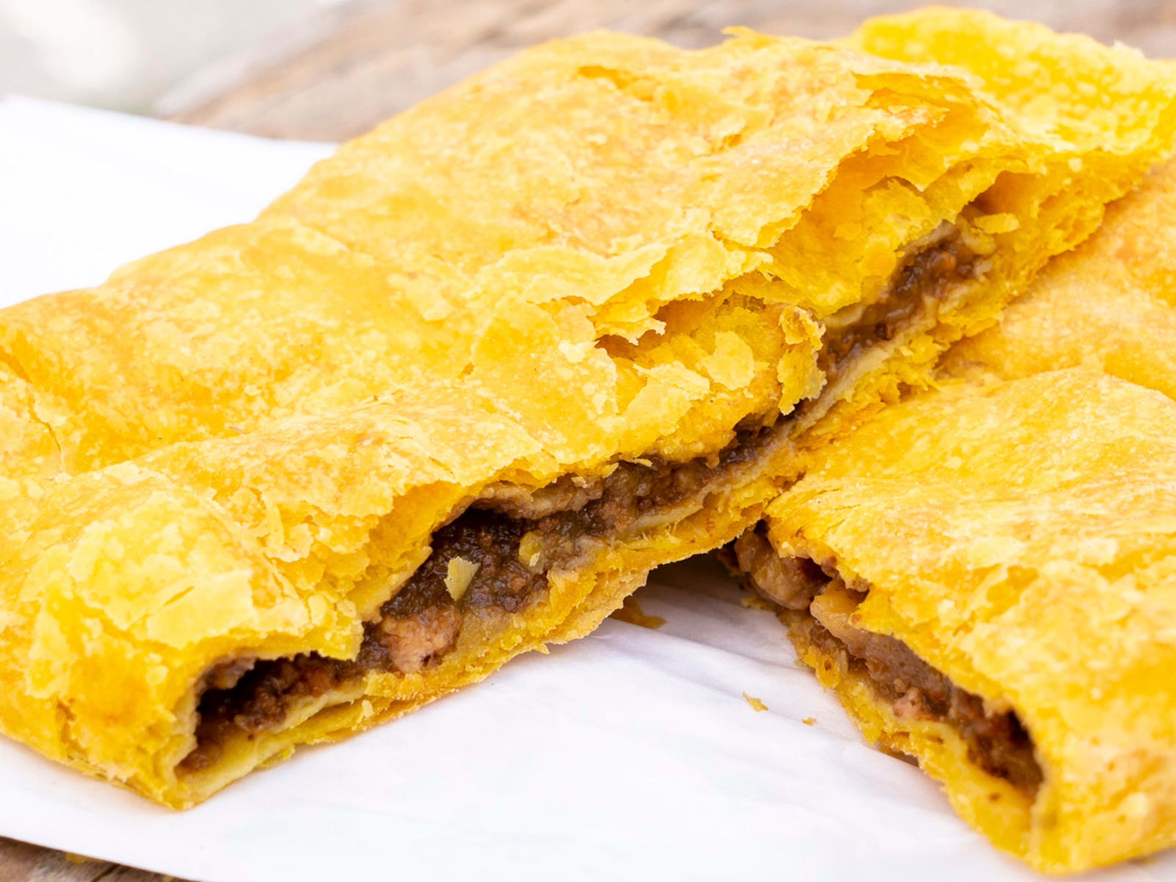 The Best Roti In Miami - Miami - The Infatuation