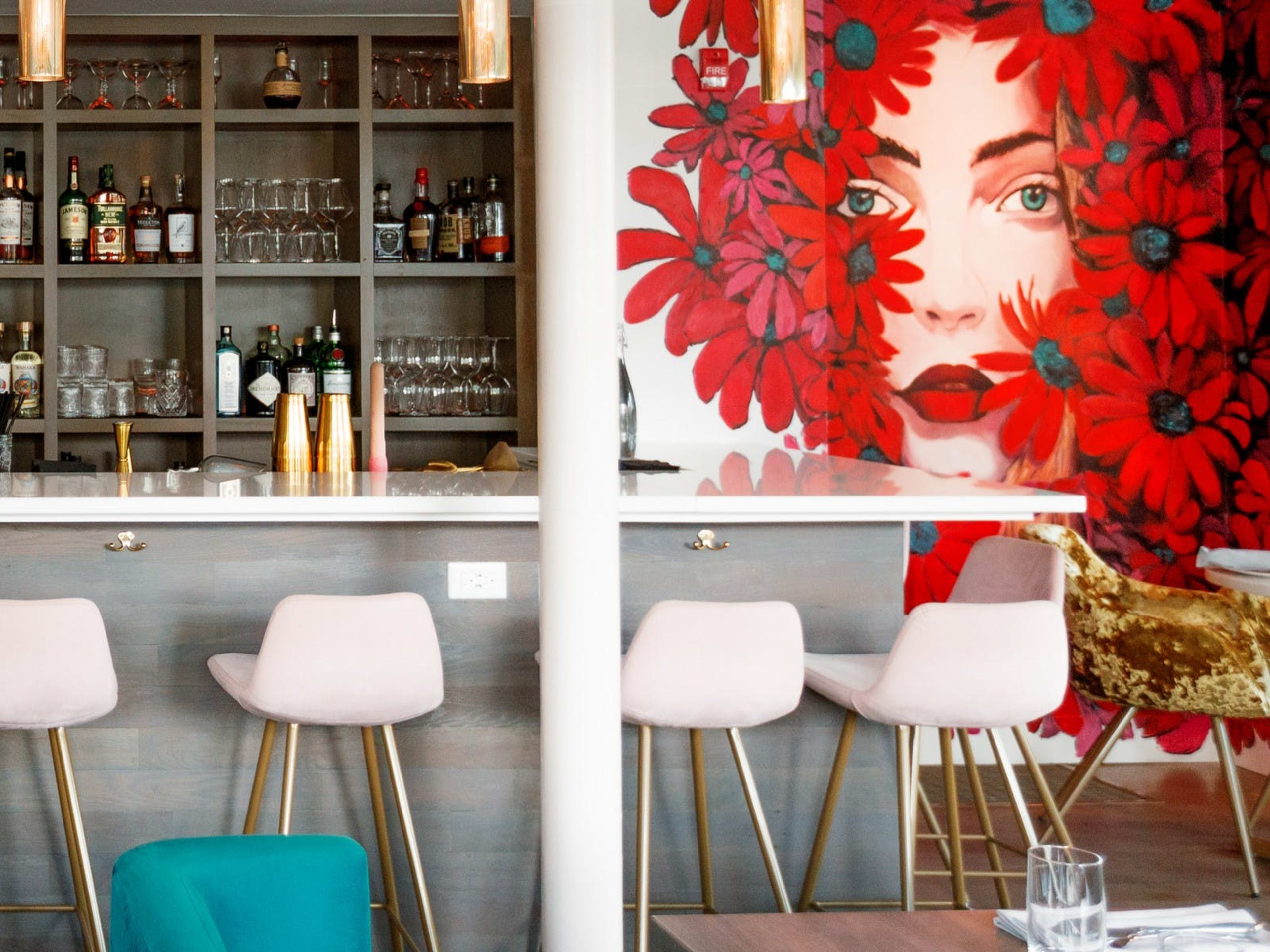 Mariel - Downtown - Boston - The Infatuation