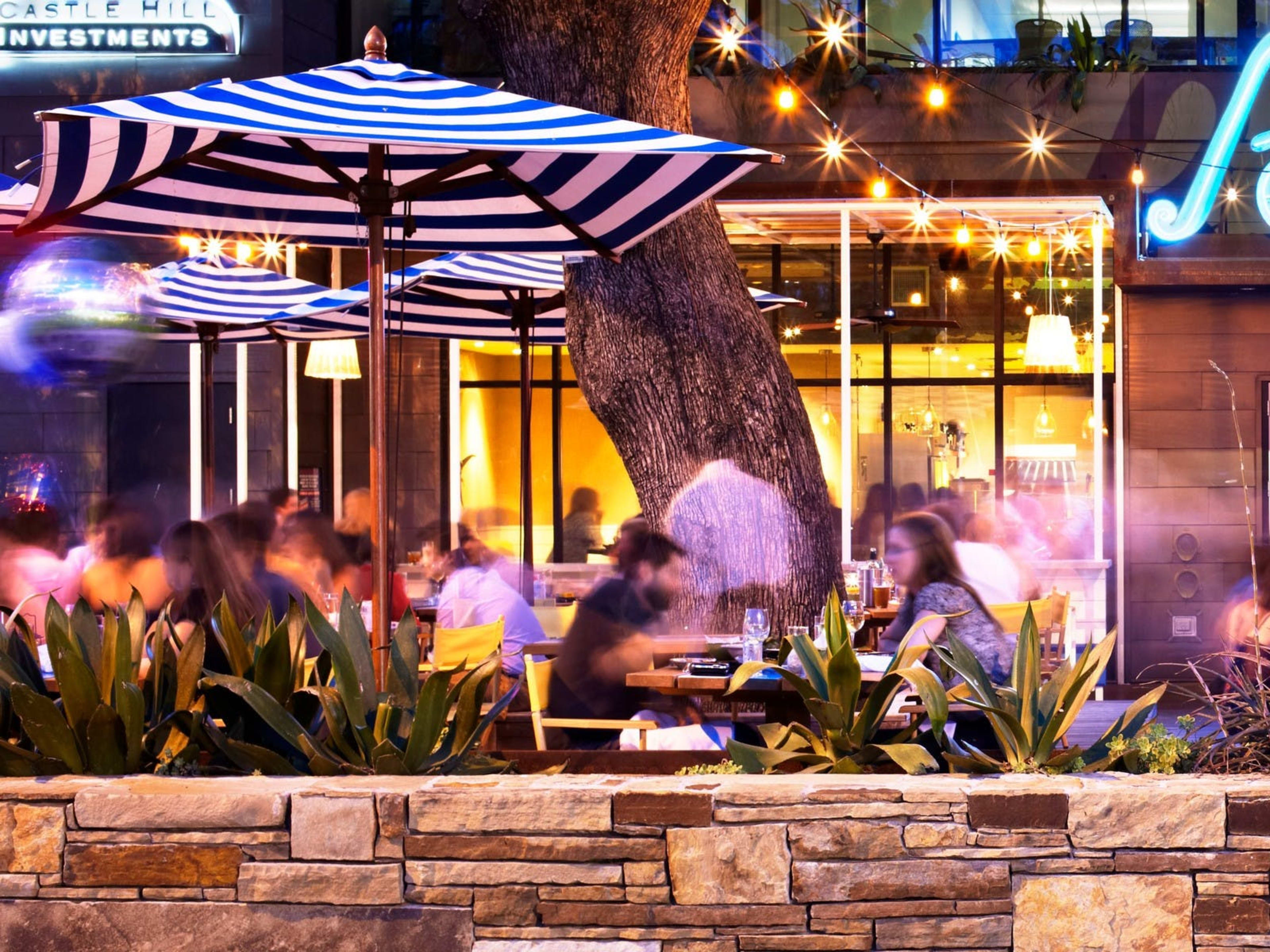 Olamaie - Downtown Austin - Austin - The Infatuation