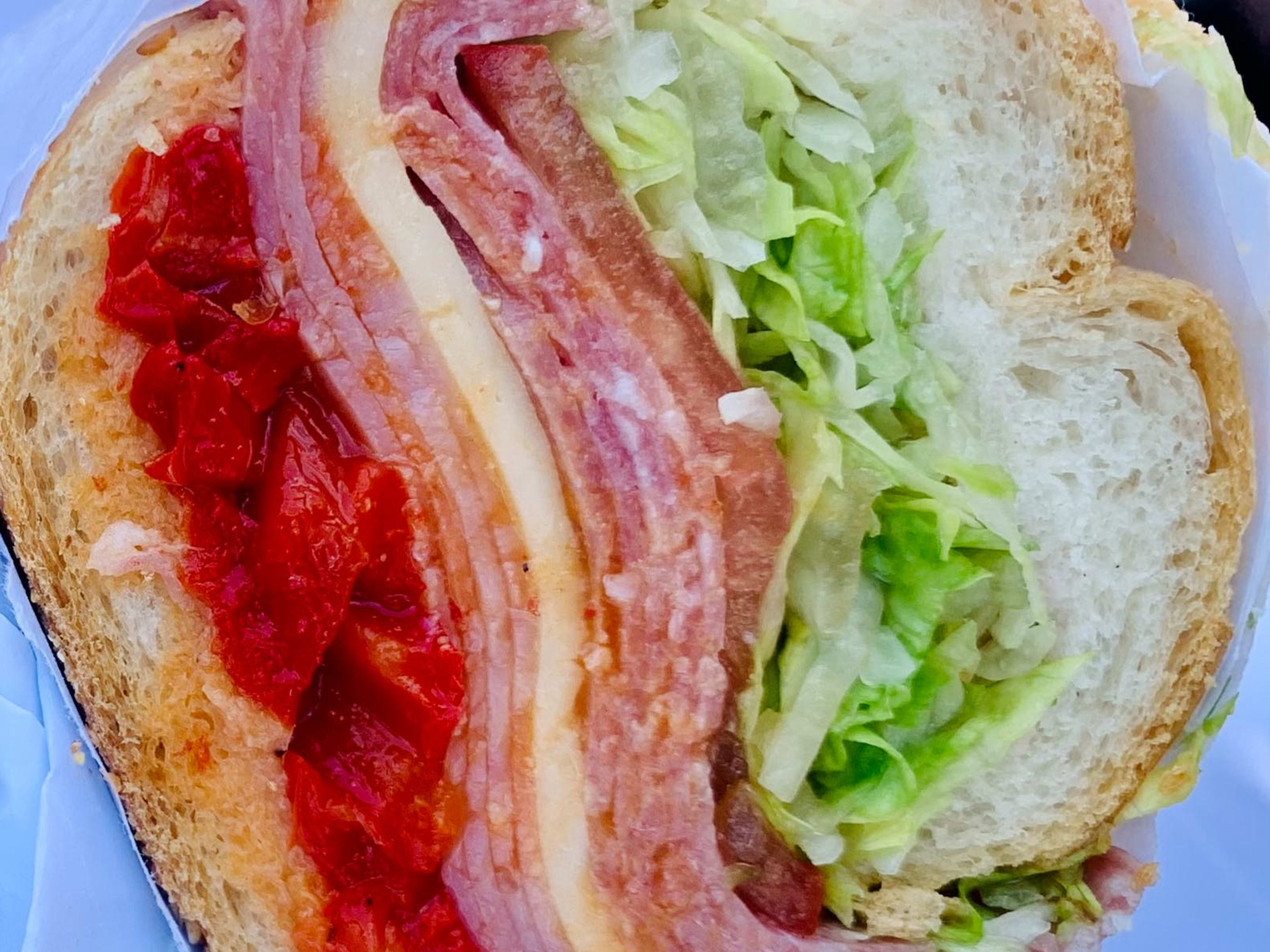 Defonte's - Brooklyn - New York - The Infatuation