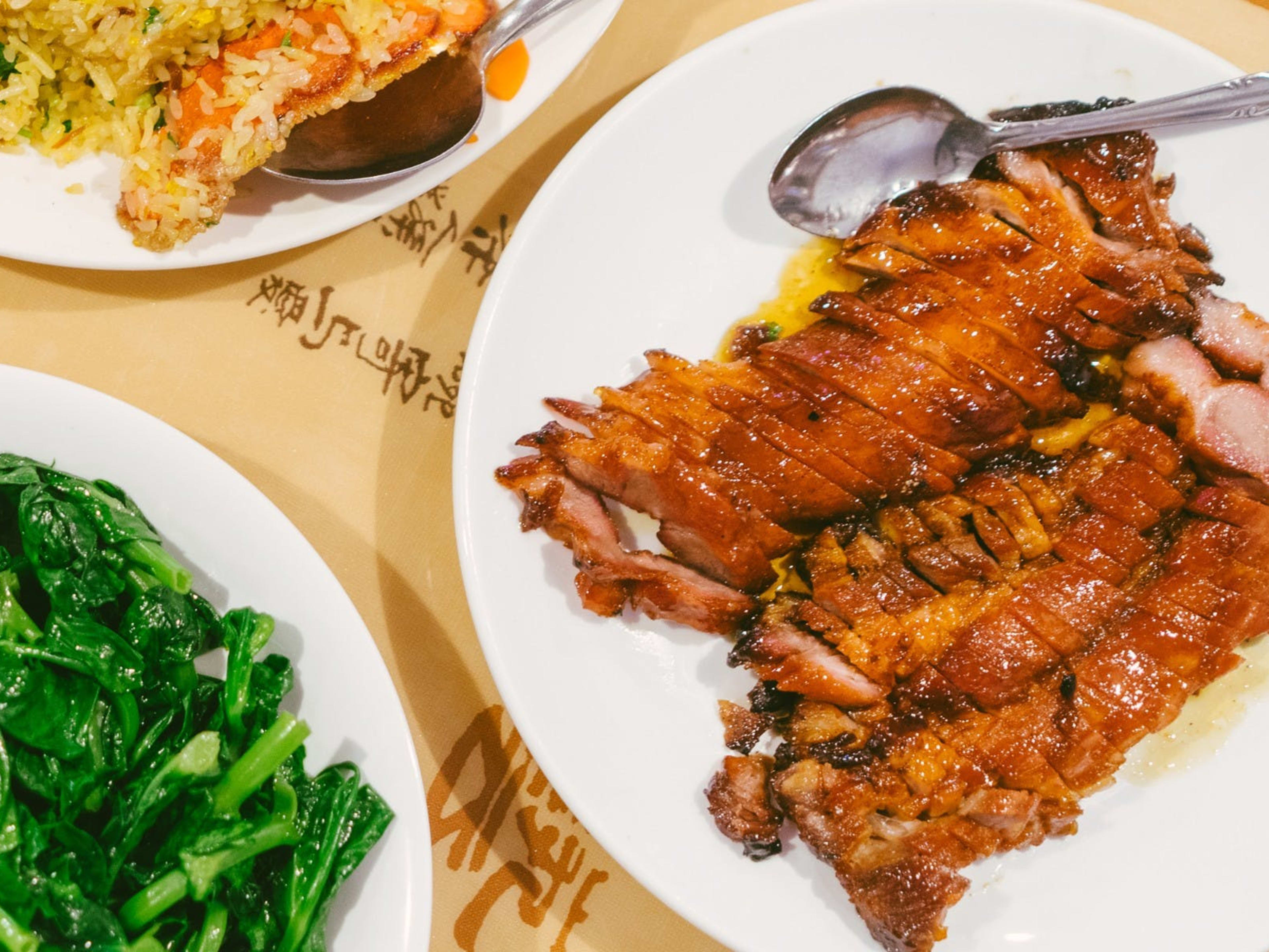 Café China - Midtown - New York - The Infatuation