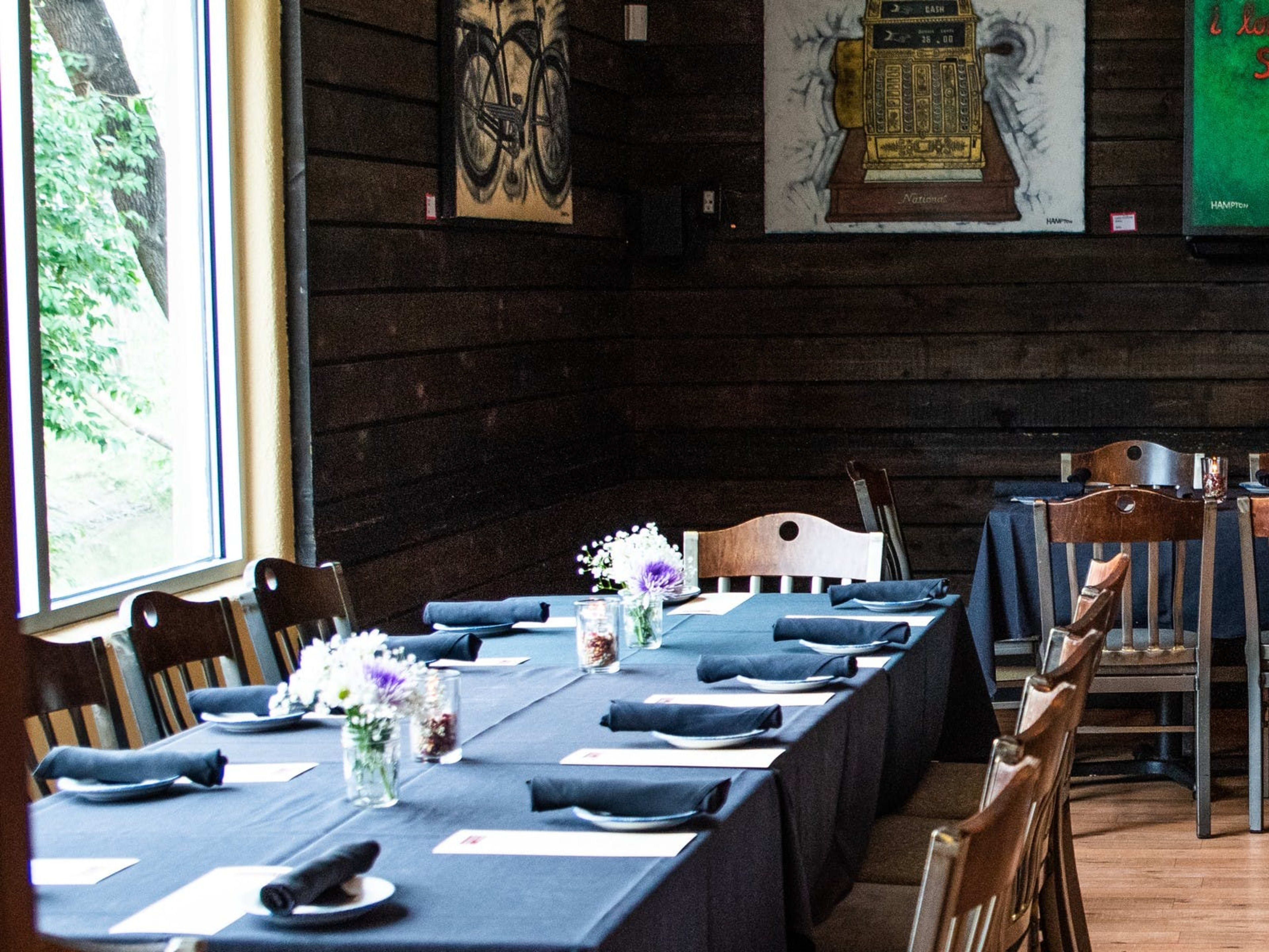 Olamaie - Downtown Austin - Austin - The Infatuation