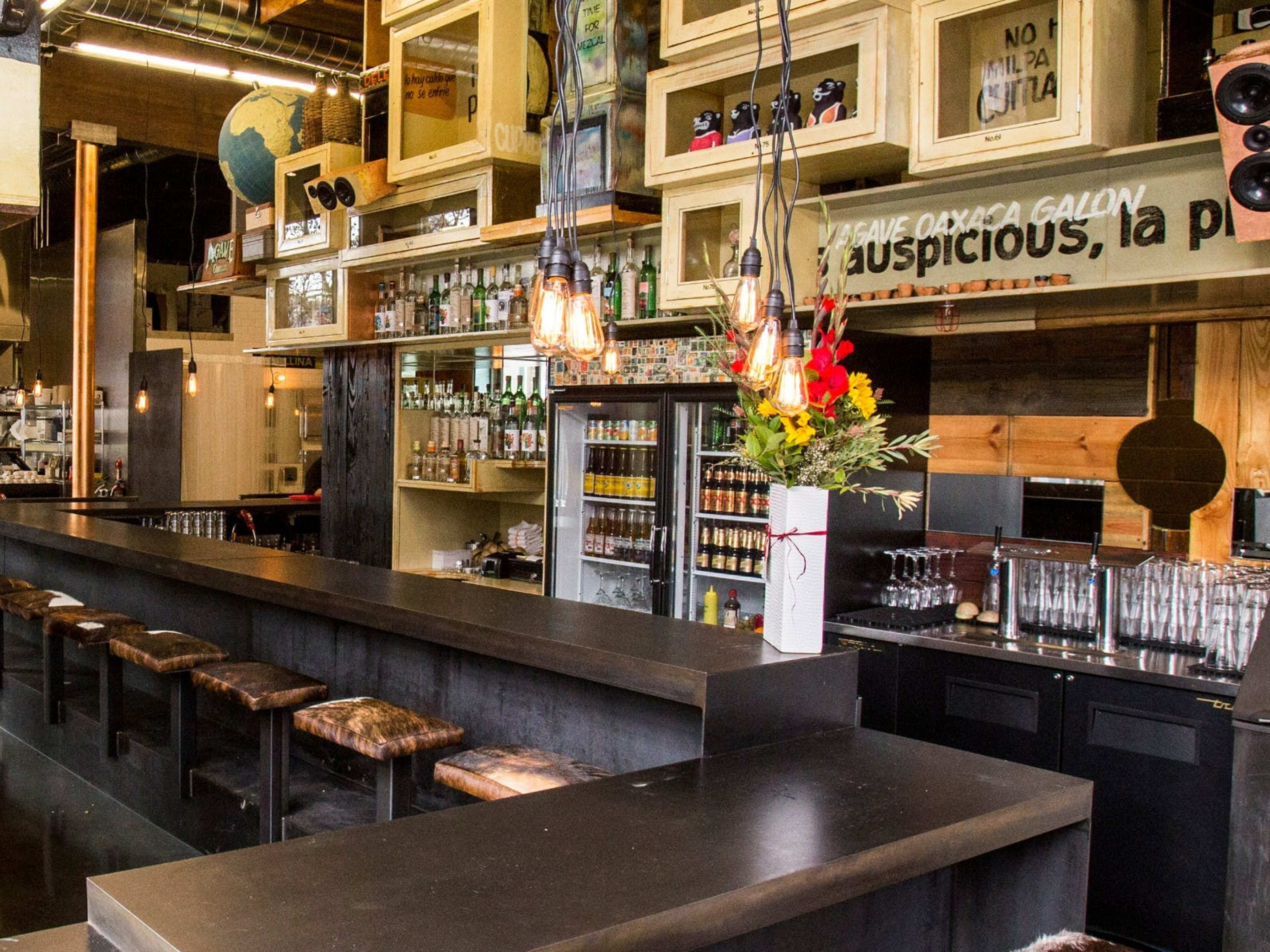 The Best Salads In Seattle - Seattle - The Infatuation